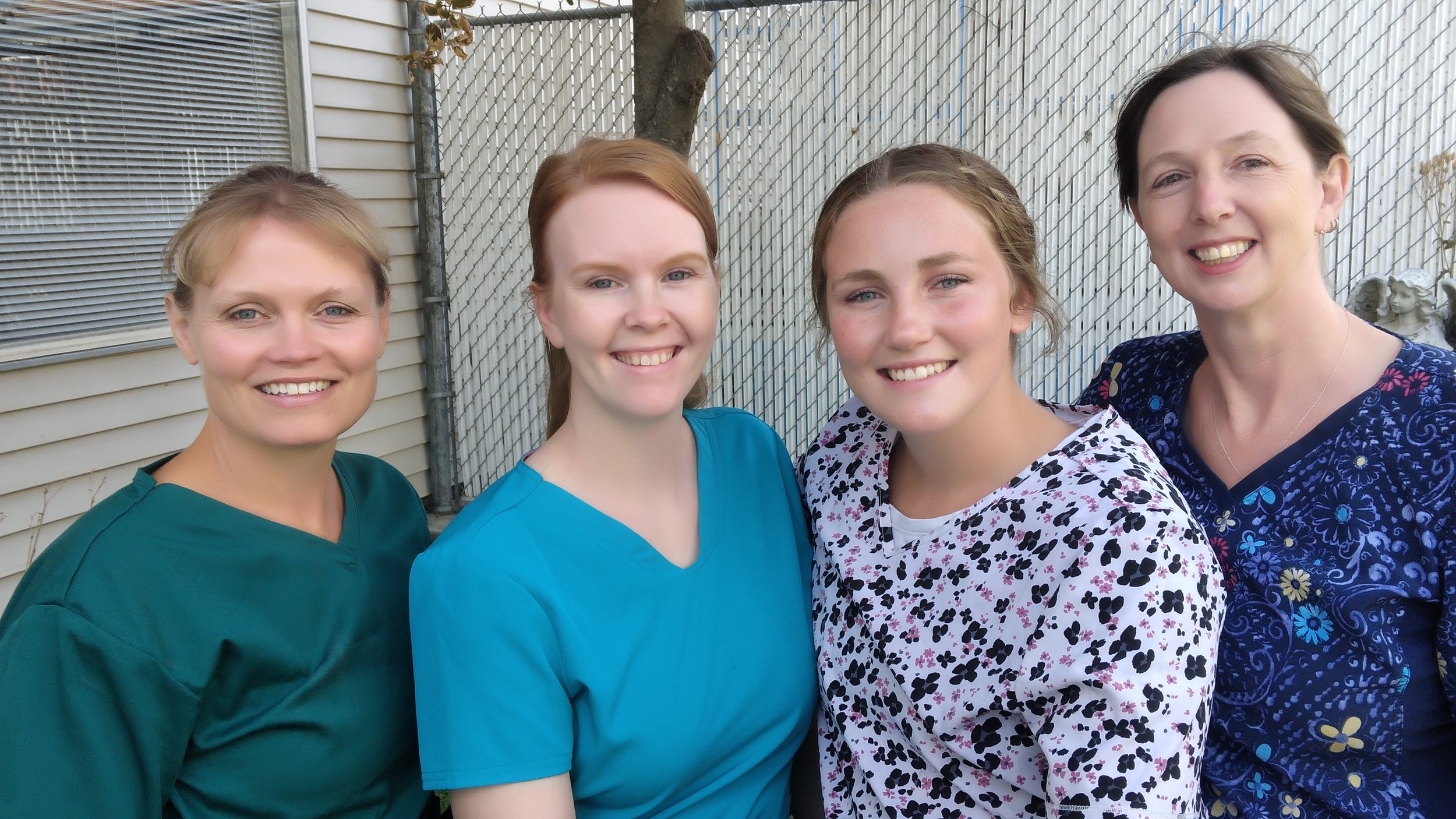 Wound Care — North Valley Hospital