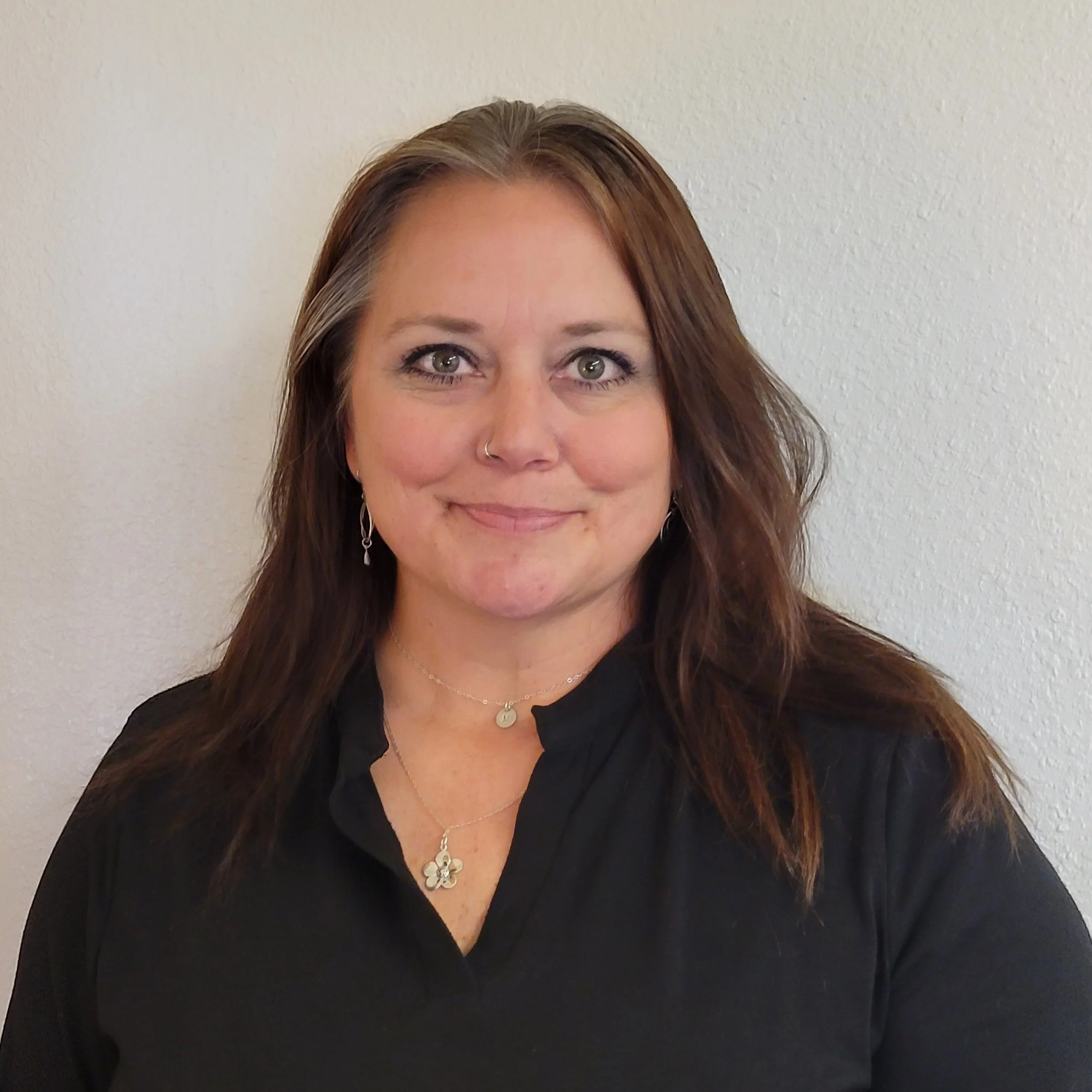 Administrative Team — North Valley Hospital