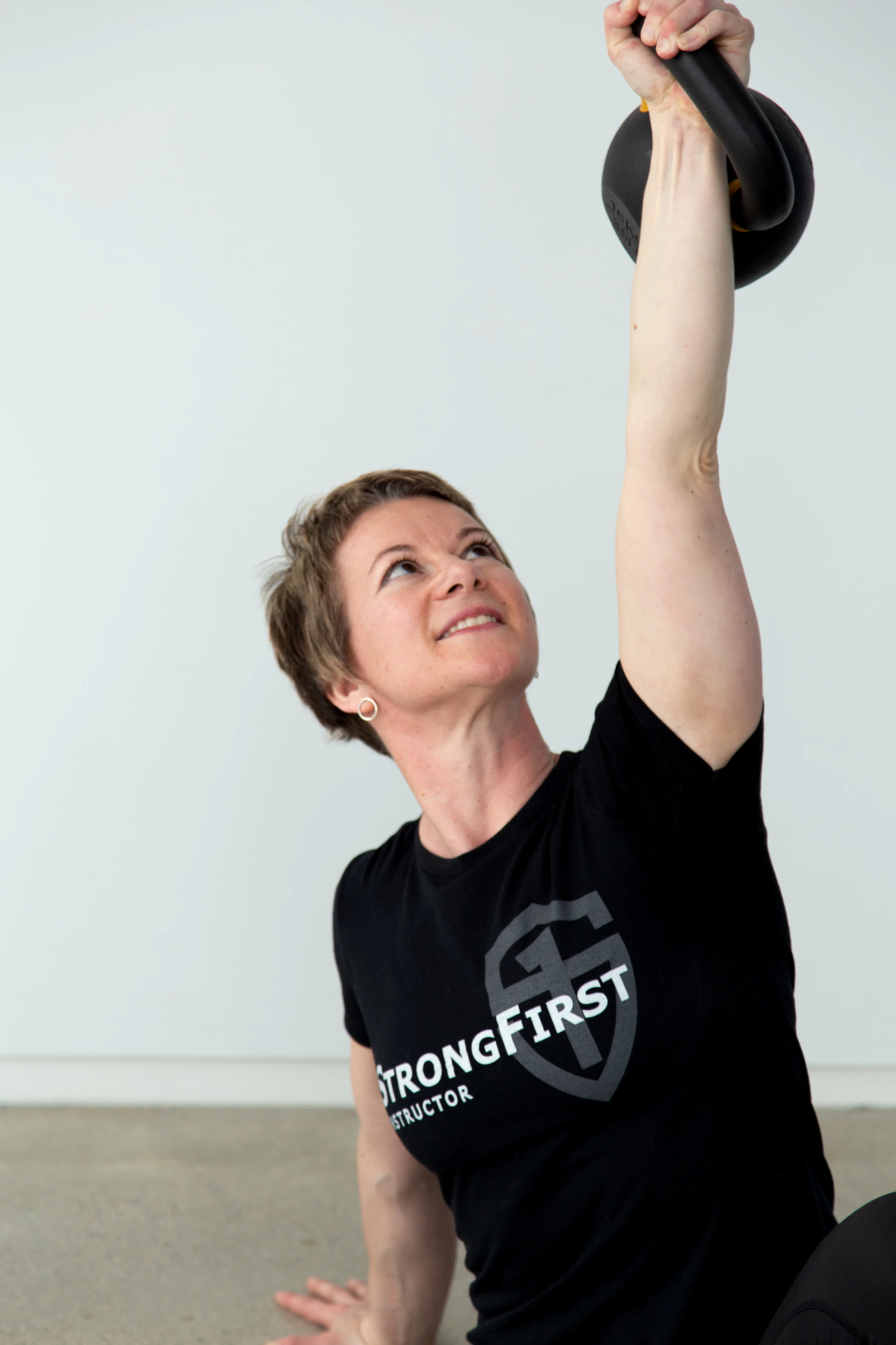 Kettlebell Strength Club