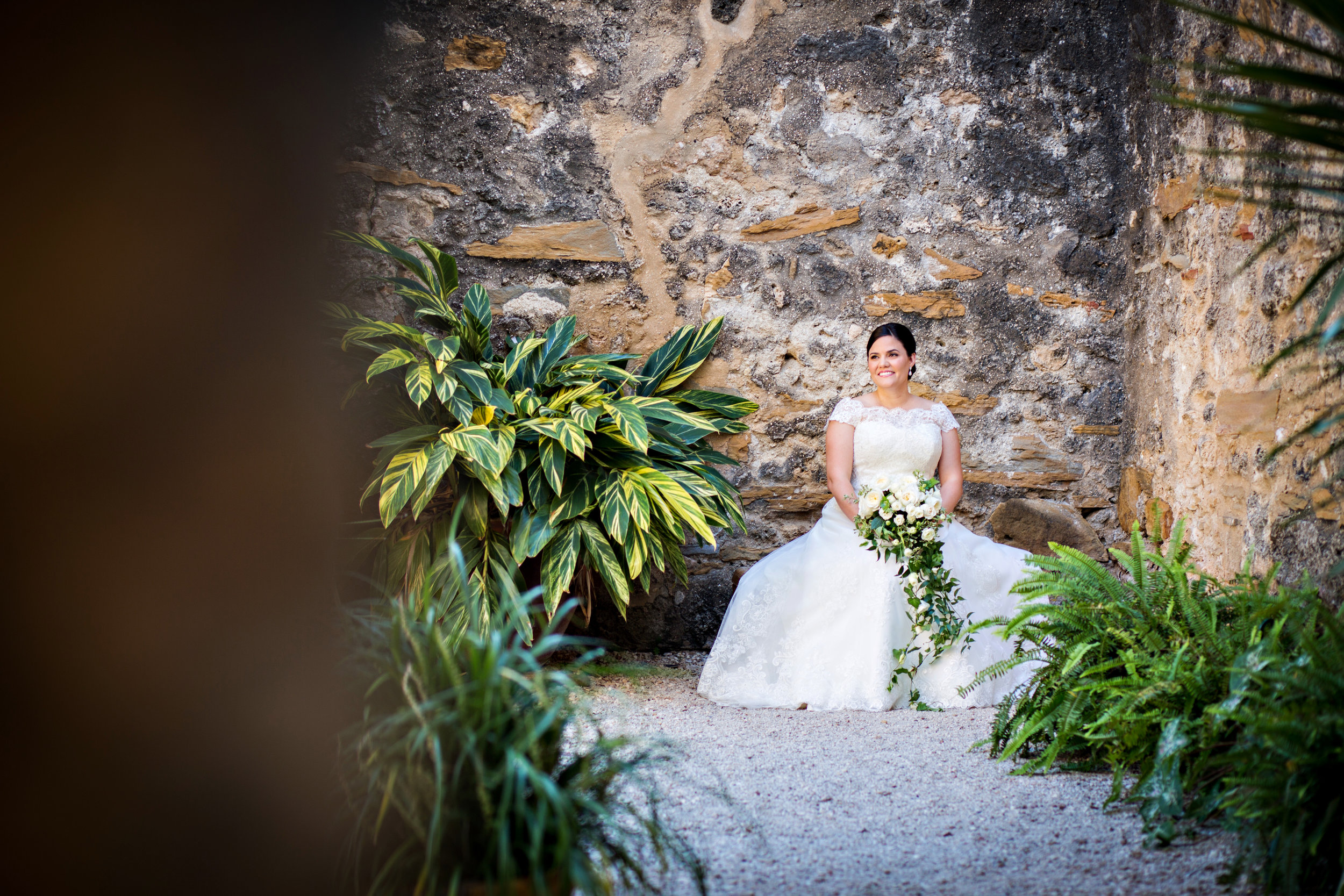 San Antonio & Texas Hill Country Wedding Photographer | ARA Photography