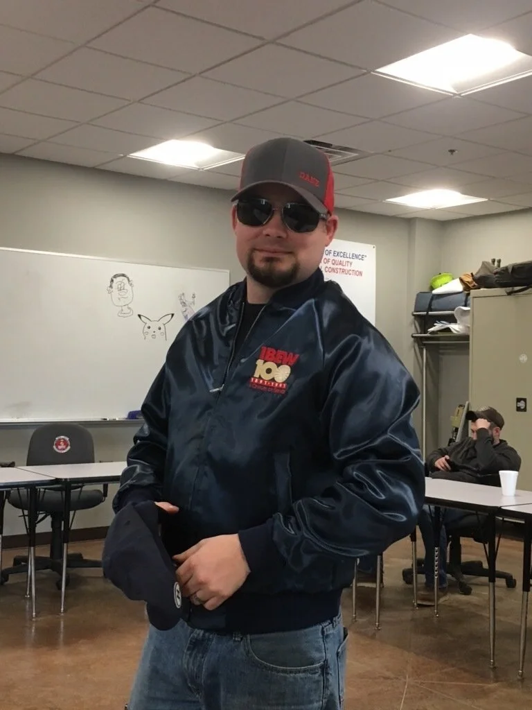 Why Apprenticeship? — electrical training ALLIANCE of Western Oklahoma