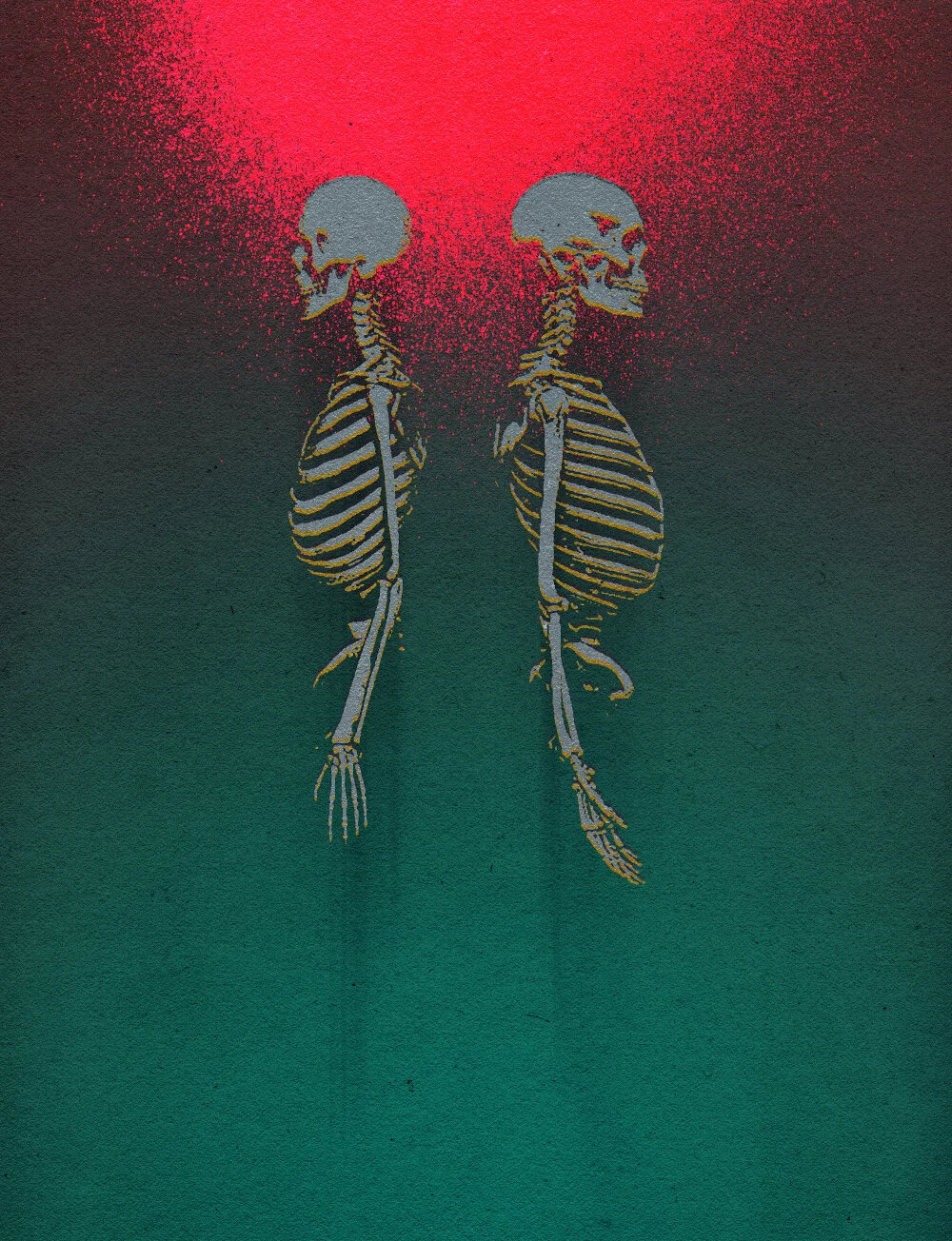 Plague Organ — Sentient Ruin