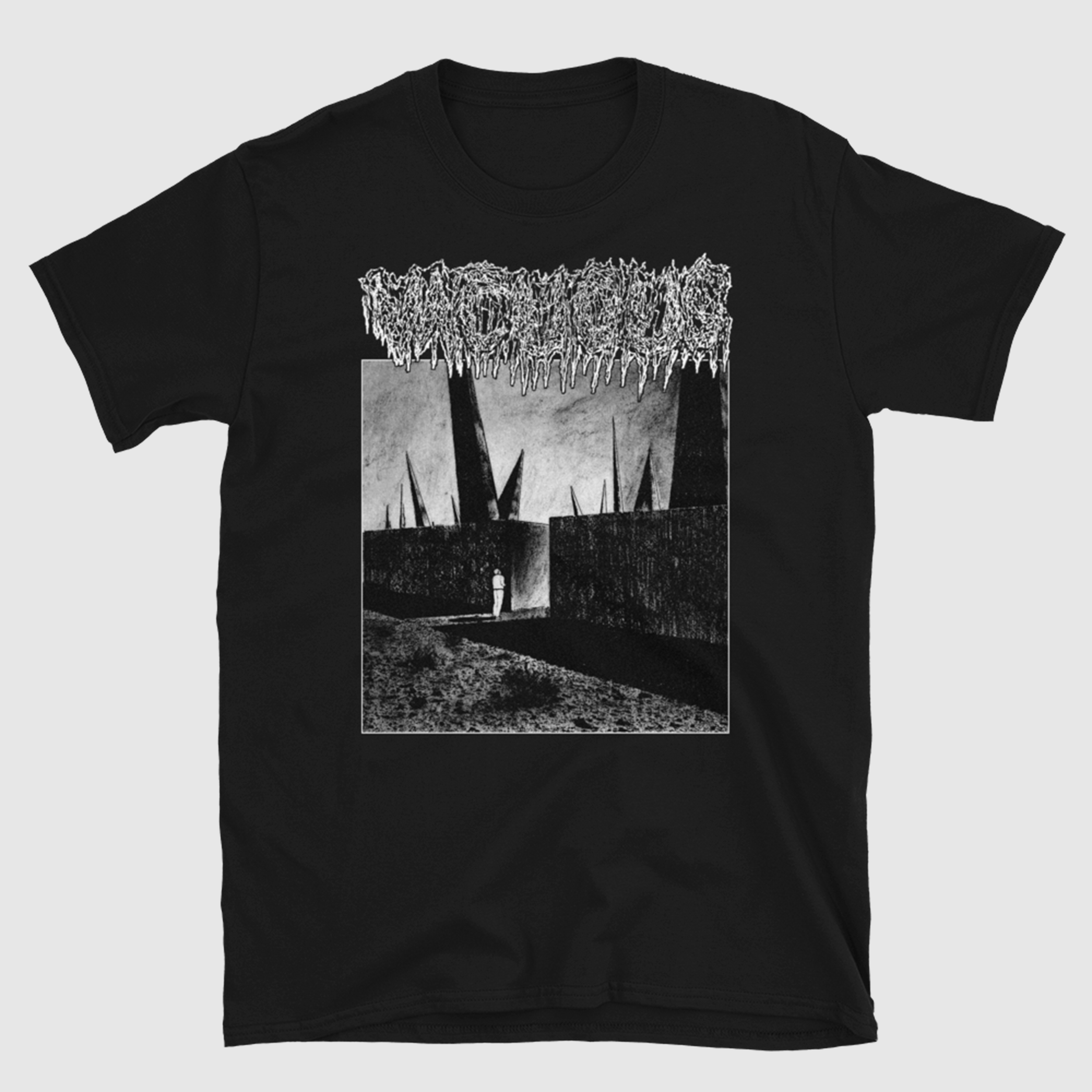 VACUOUS | Katabasis — Sentient Ruin