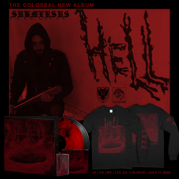 News — Sentient Ruin