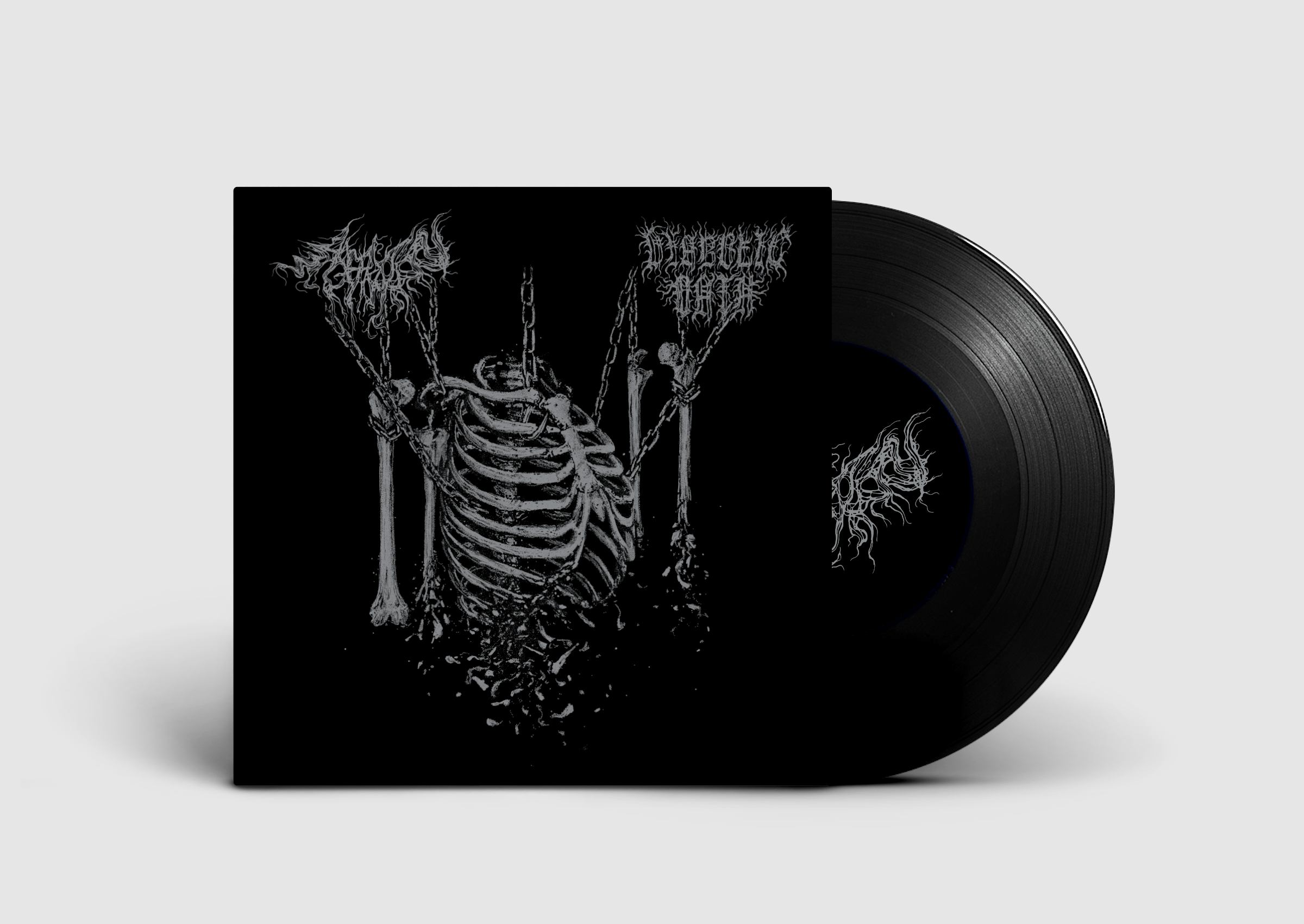News — Sentient Ruin