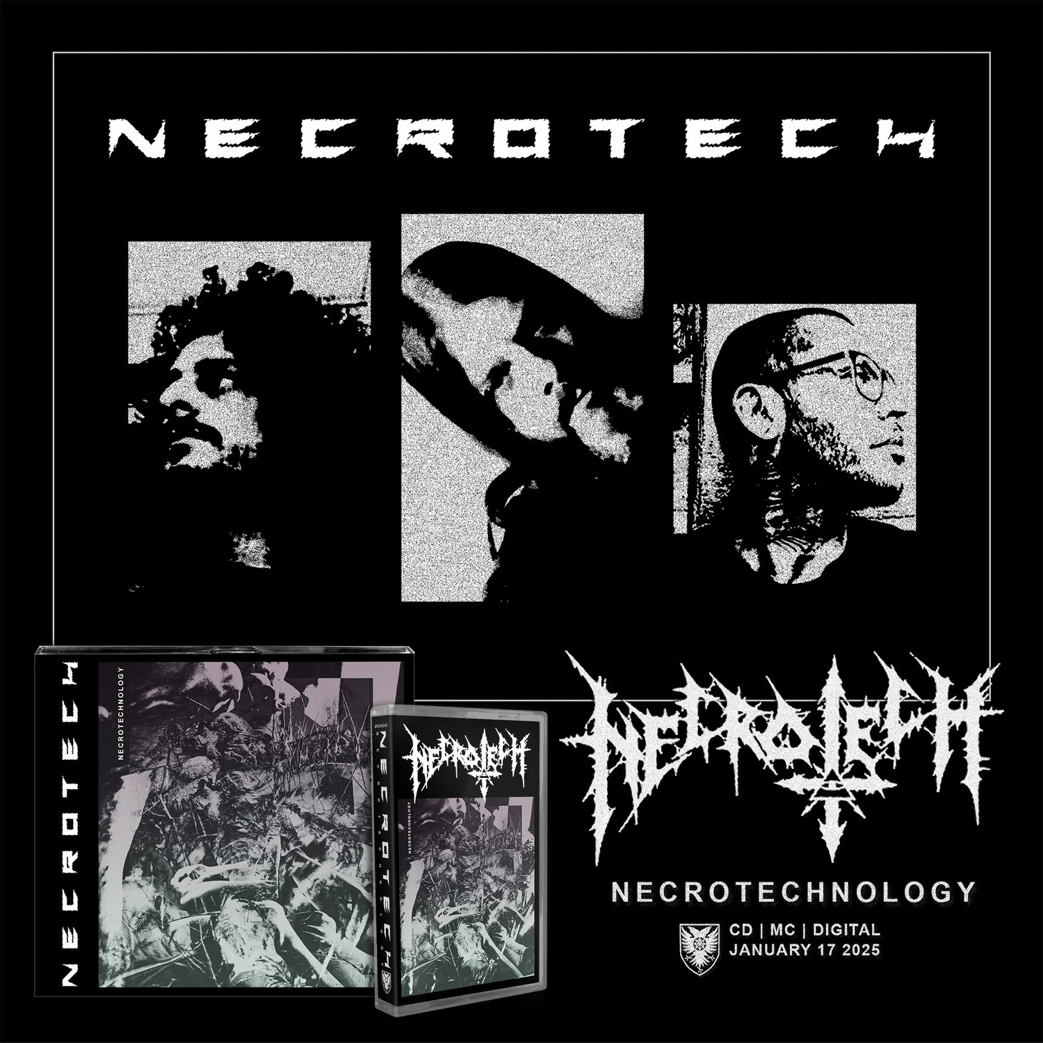 News — Sentient Ruin