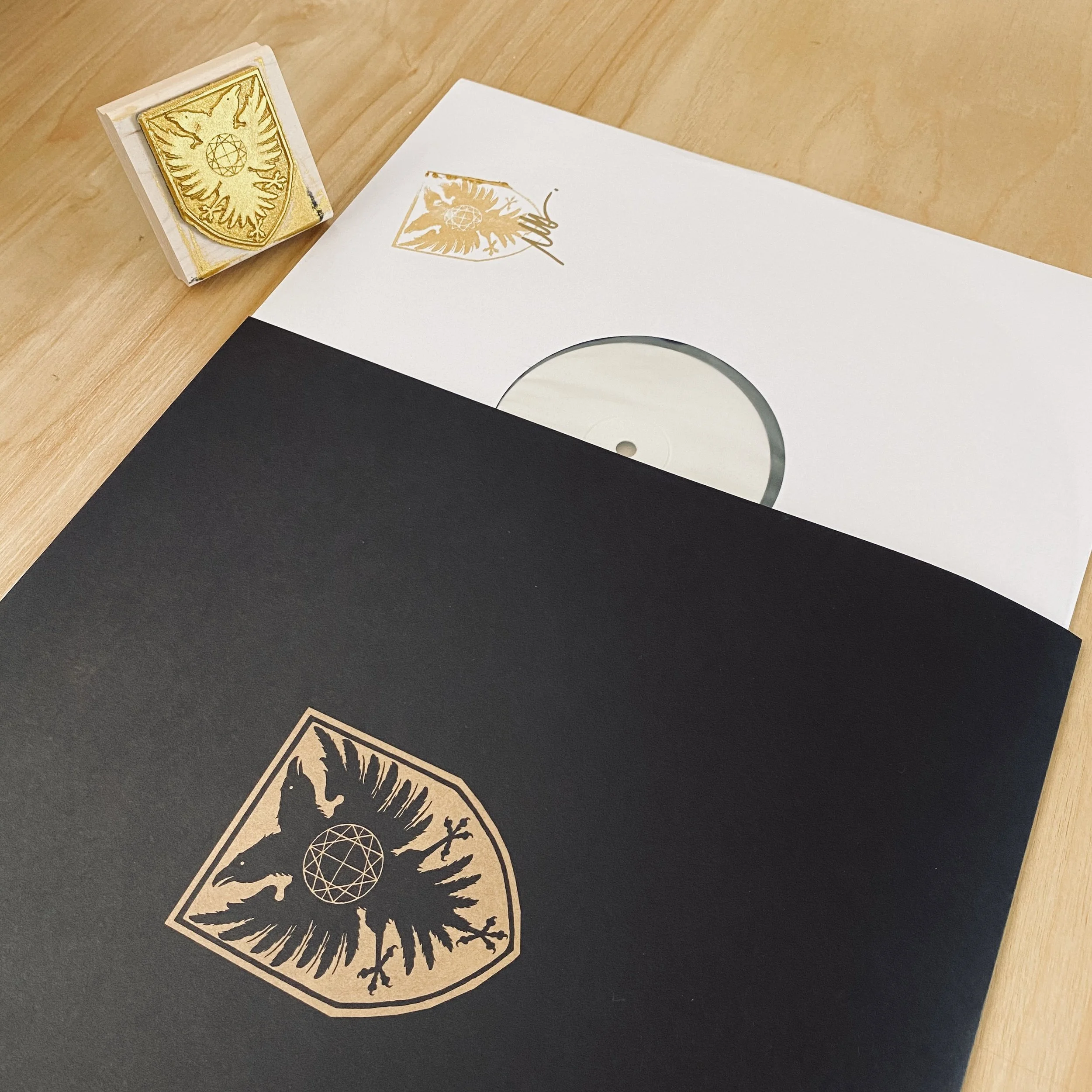 HELL | Submersus — Sentient Ruin