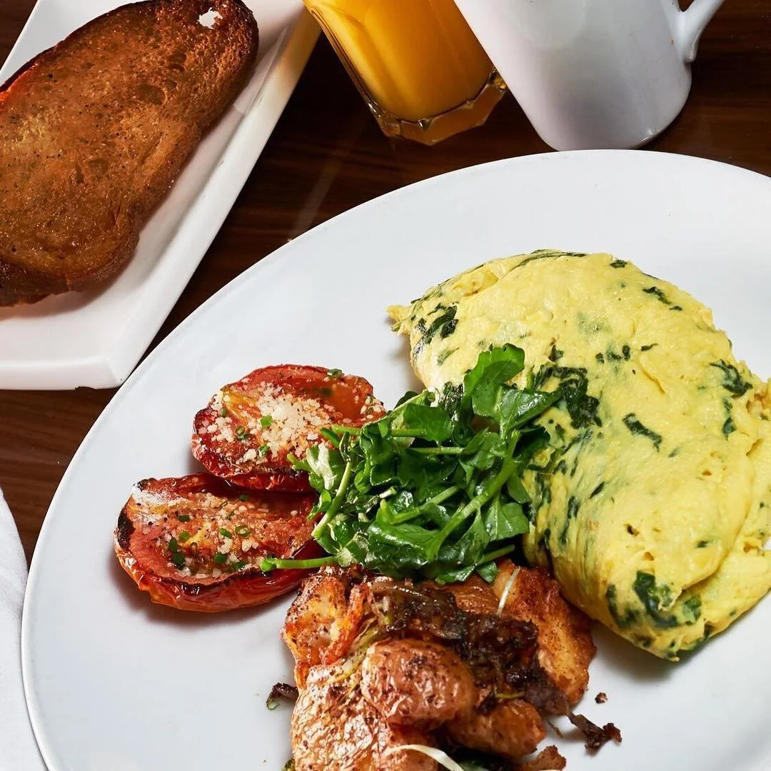 elmo restaurant & lounge