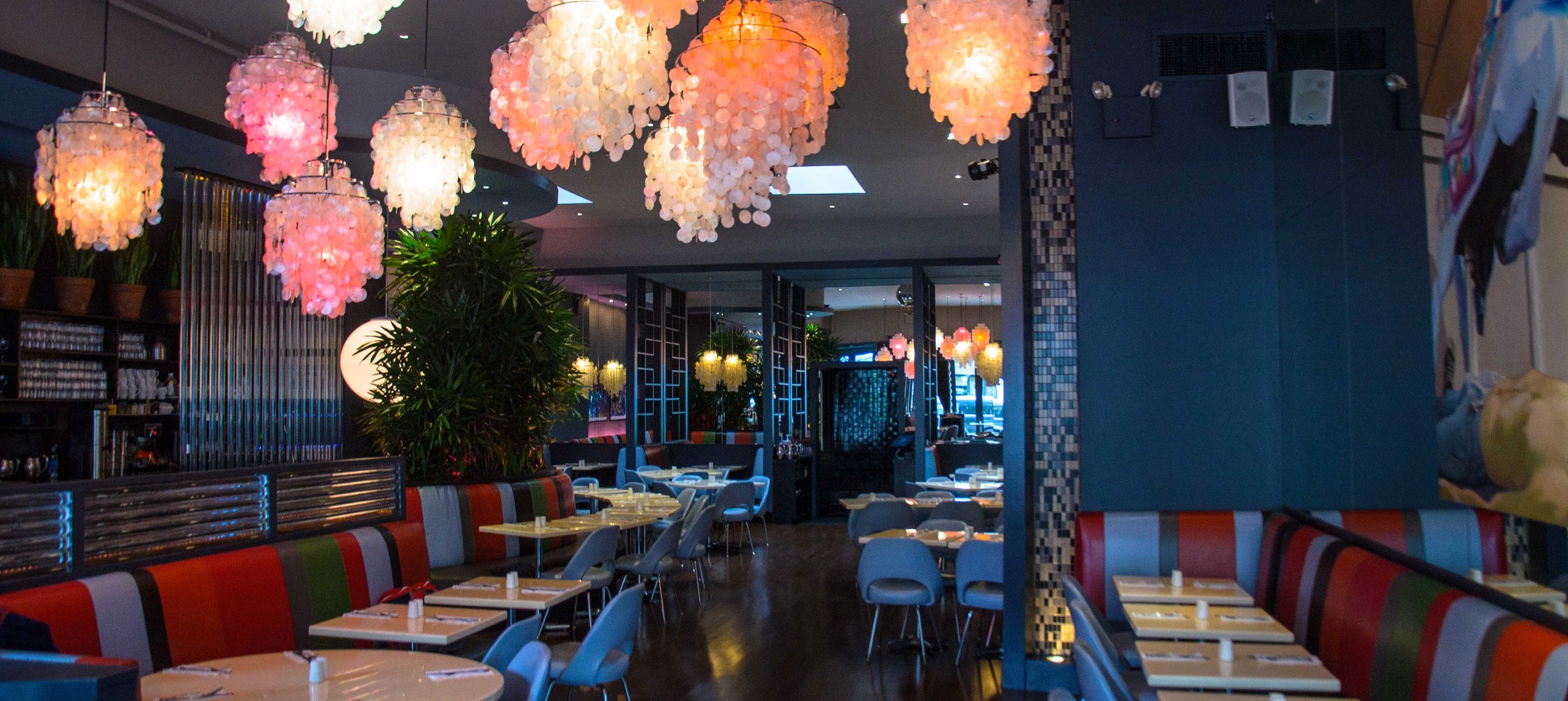 elmo restaurant & lounge