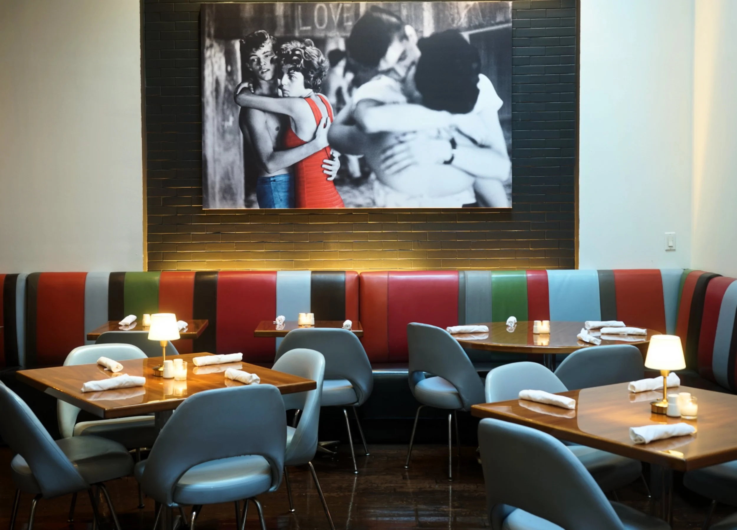 elmo restaurant & lounge