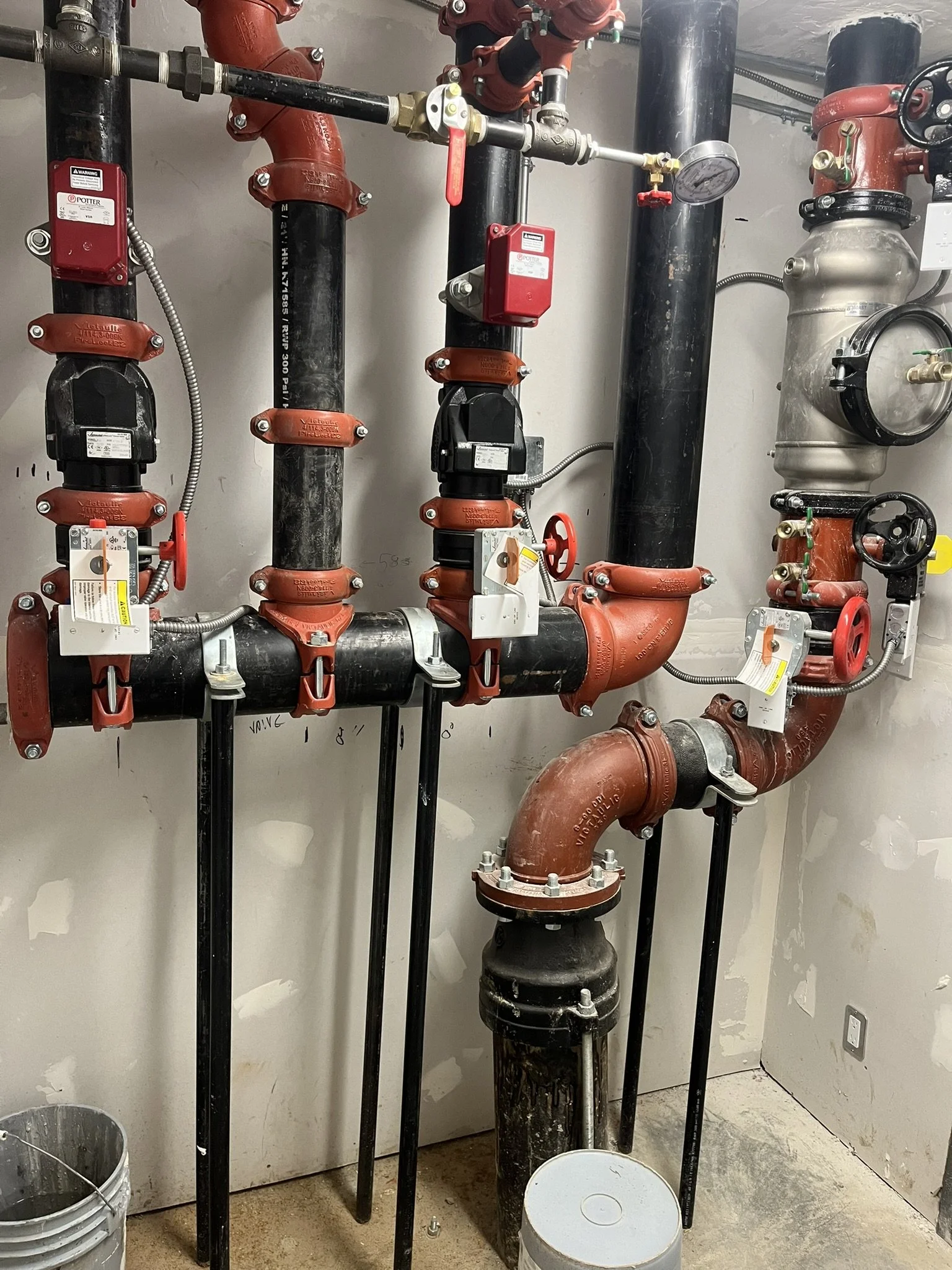 Inspection and Testing