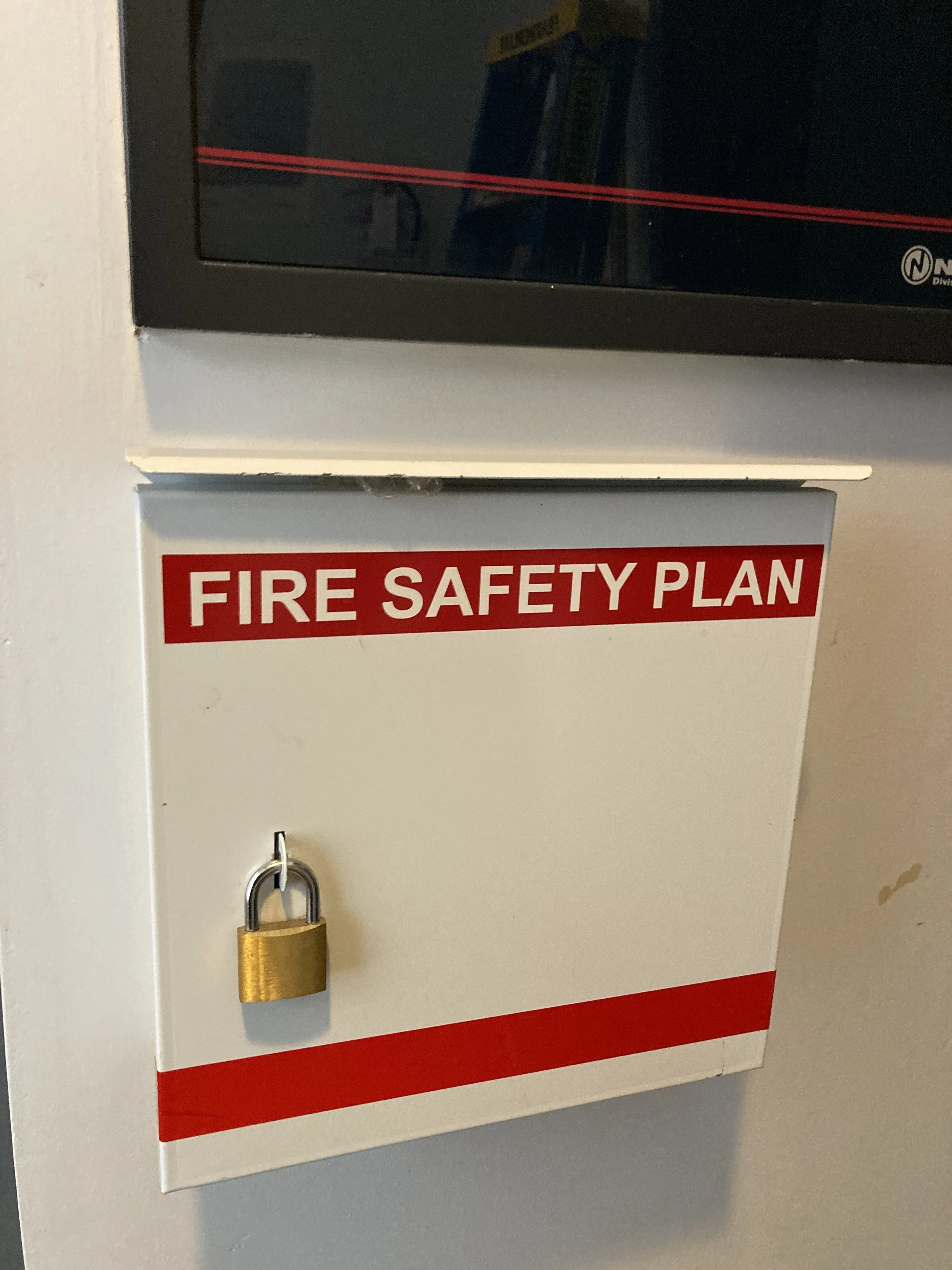 Nomad Fire Protection Ltd.