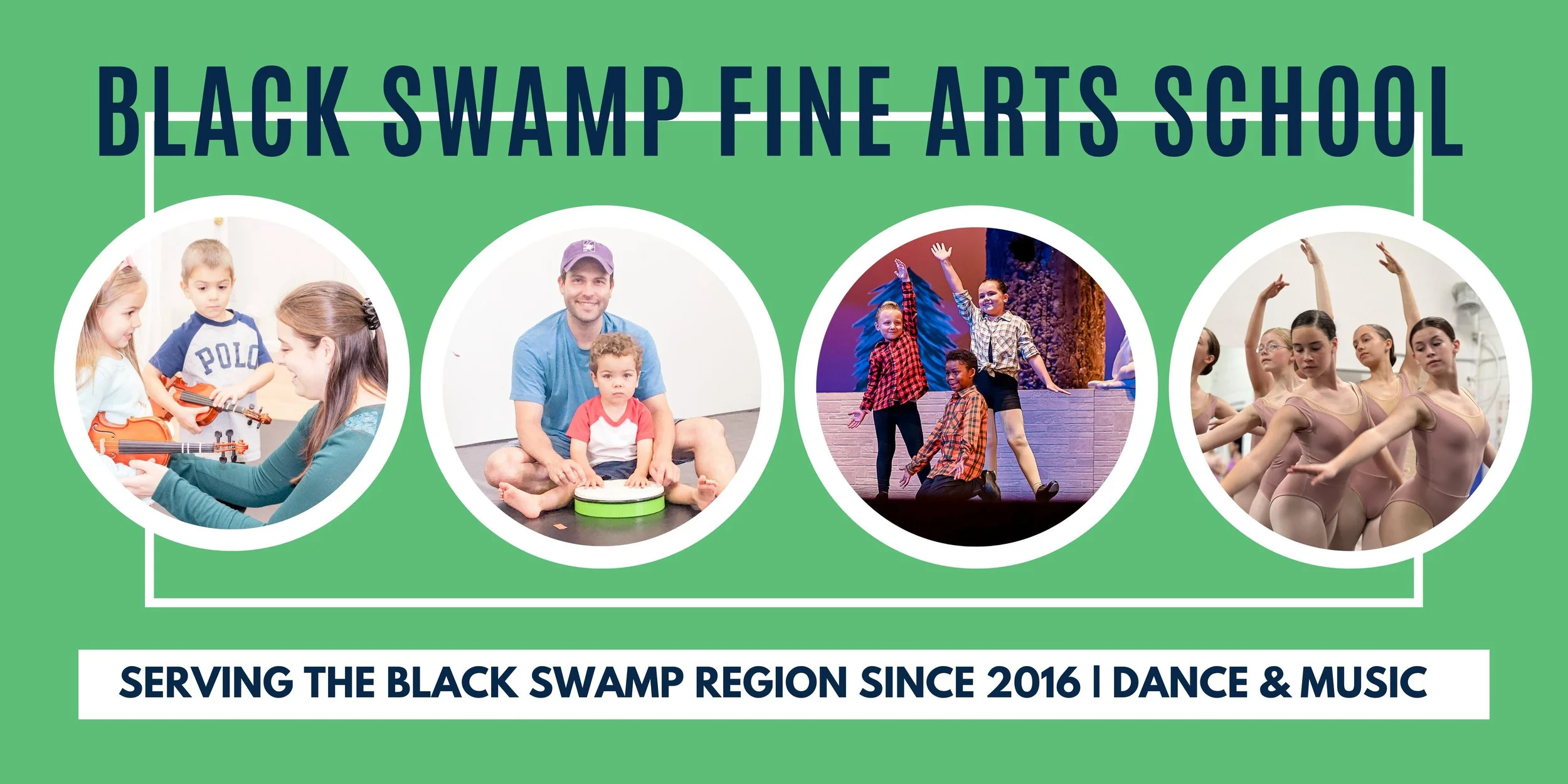 Black Swamp Fine Arts Schoolblackswampfineartsschool