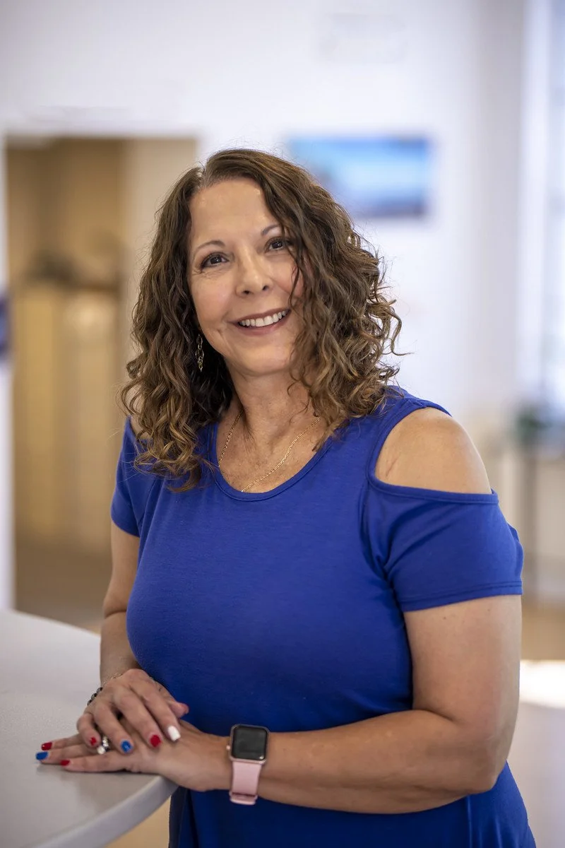 Meet our Staff — Regan Roth Insurance