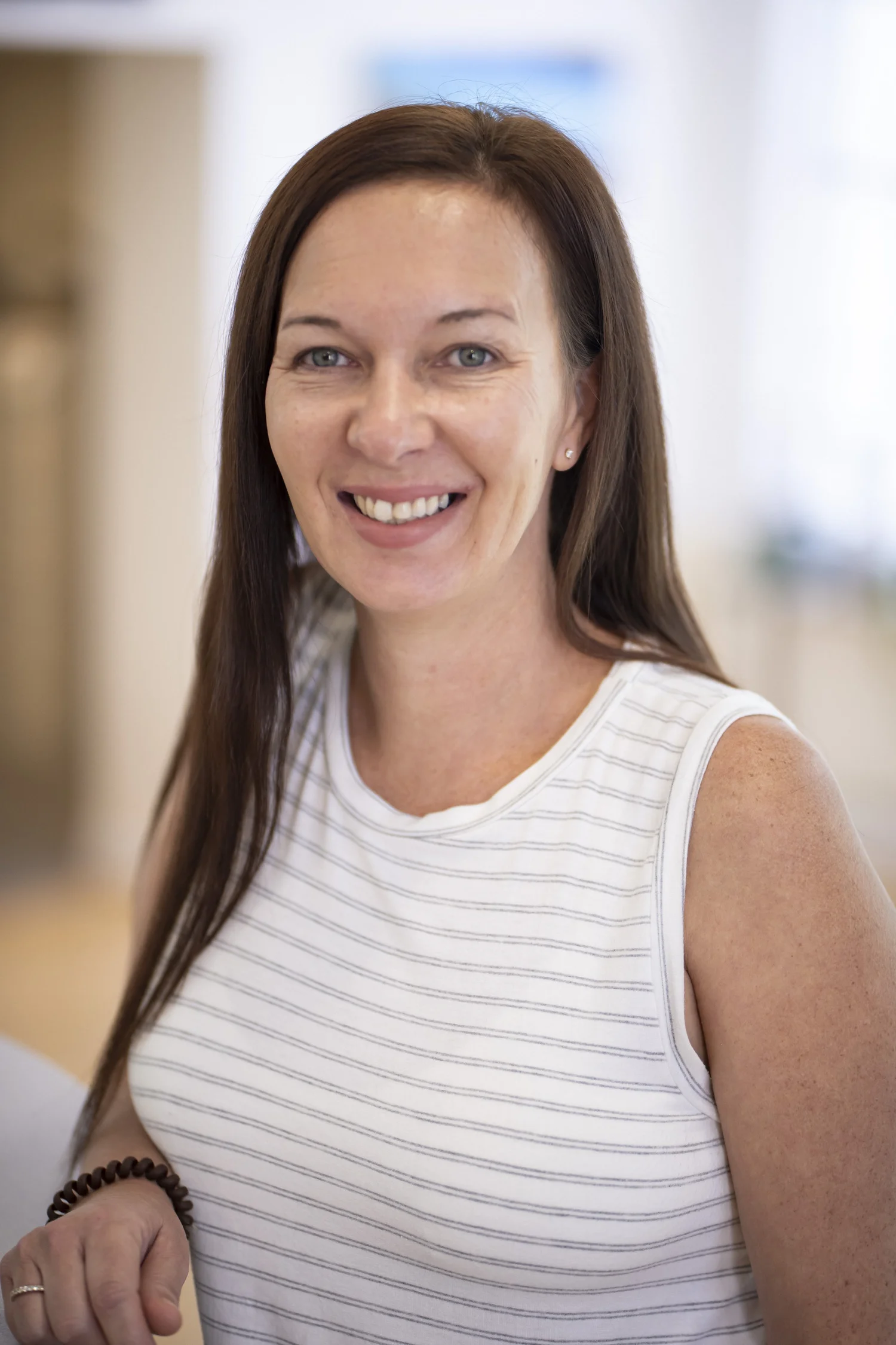 Meet our Staff — Regan Roth Insurance