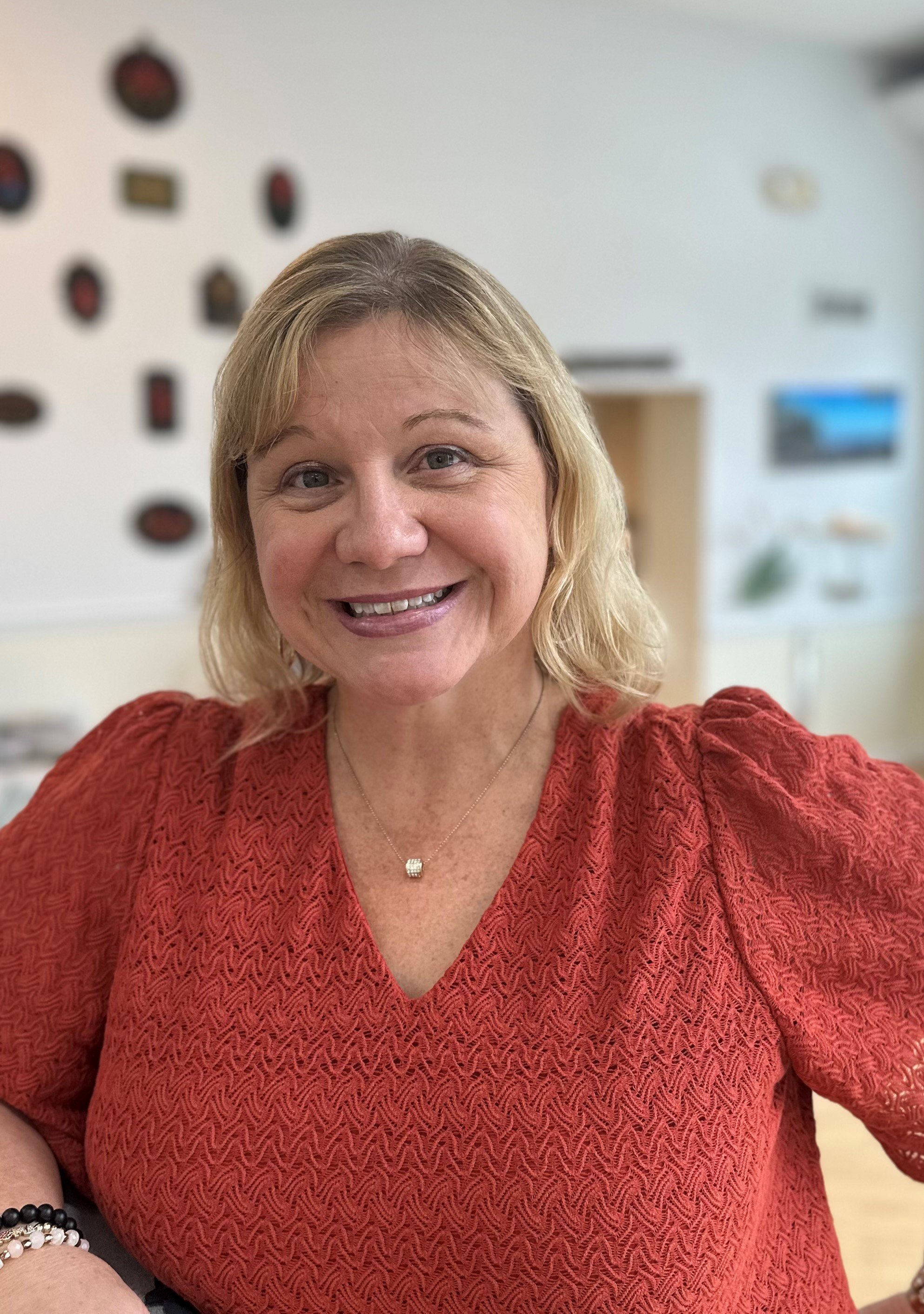 Meet our Staff — Regan Roth Insurance