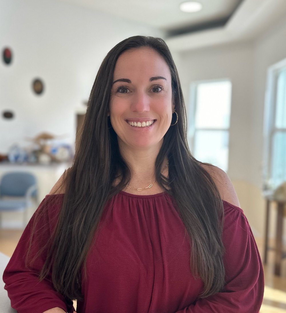 Meet our Staff — Regan Roth Insurance