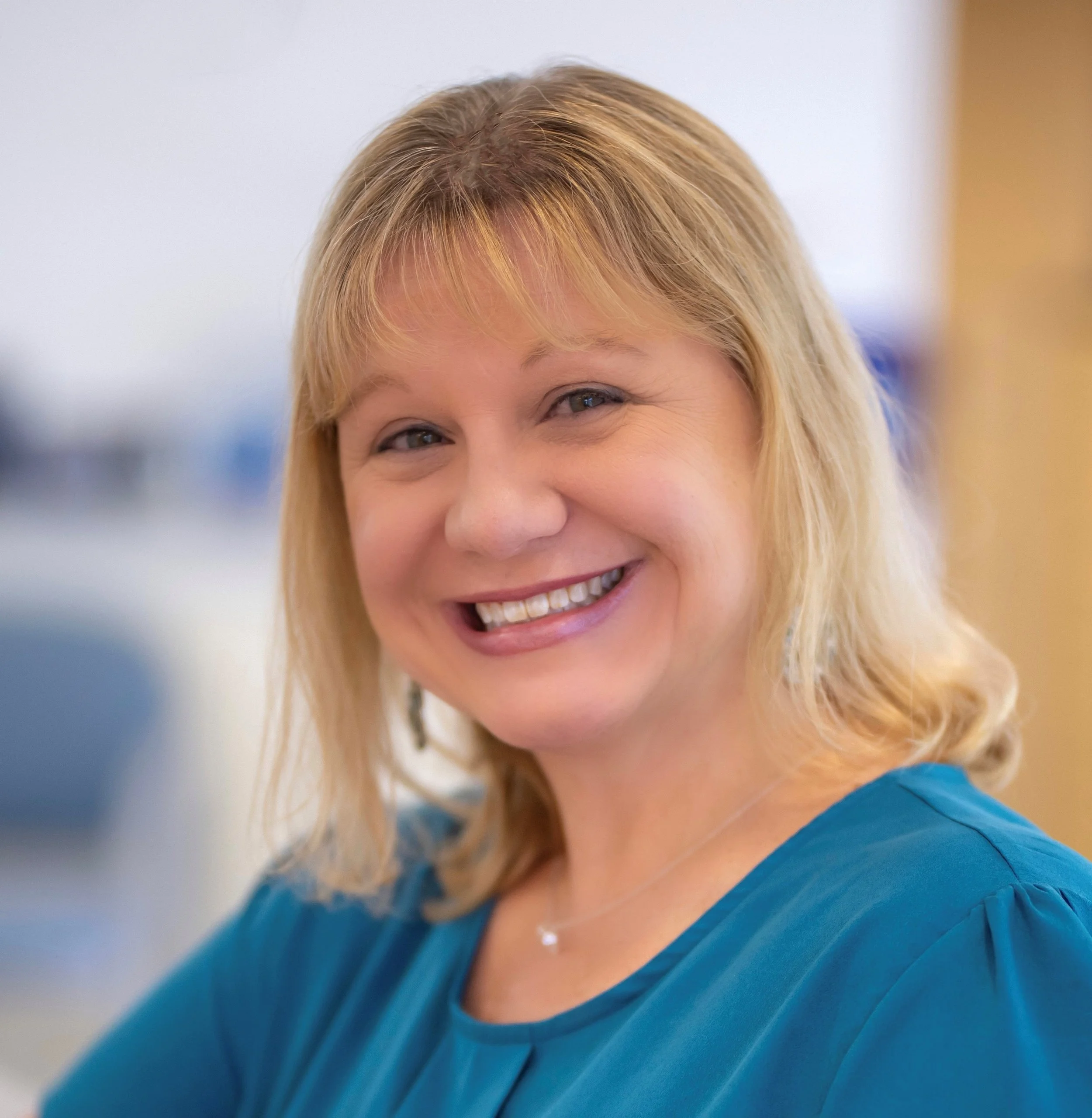 Meet our Staff — Regan Roth Insurance