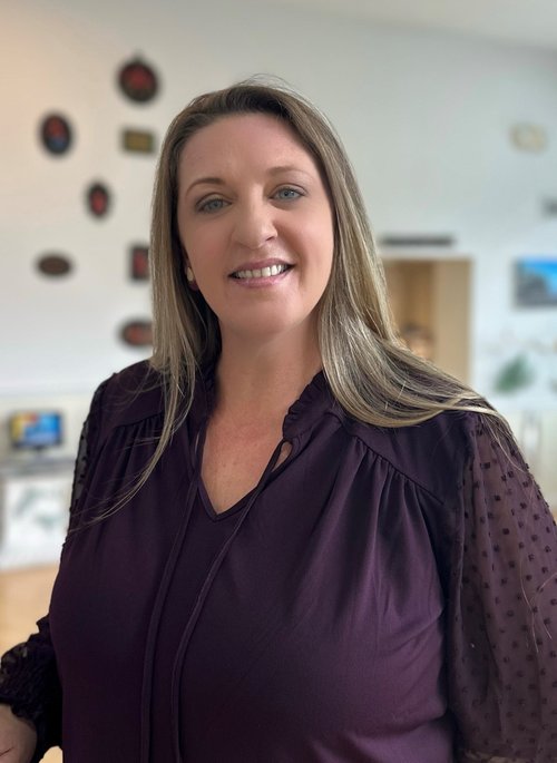 Meet our Staff — Regan Roth Insurance