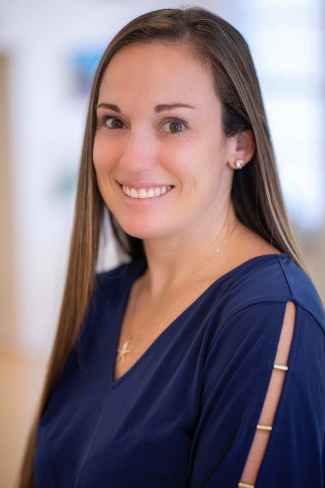 Meet our Staff — Regan Roth Insurance
