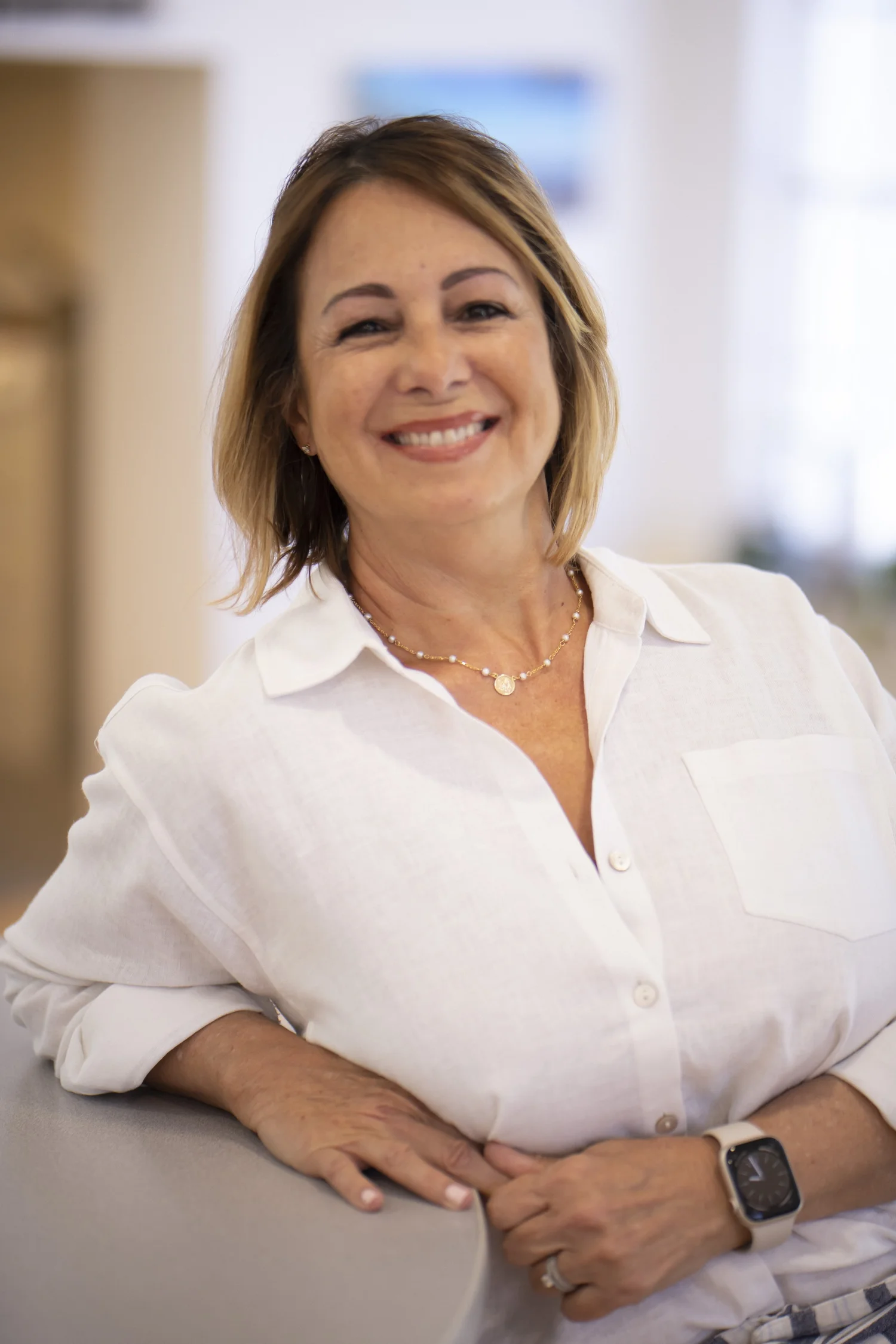 Meet our Staff — Regan Roth Insurance