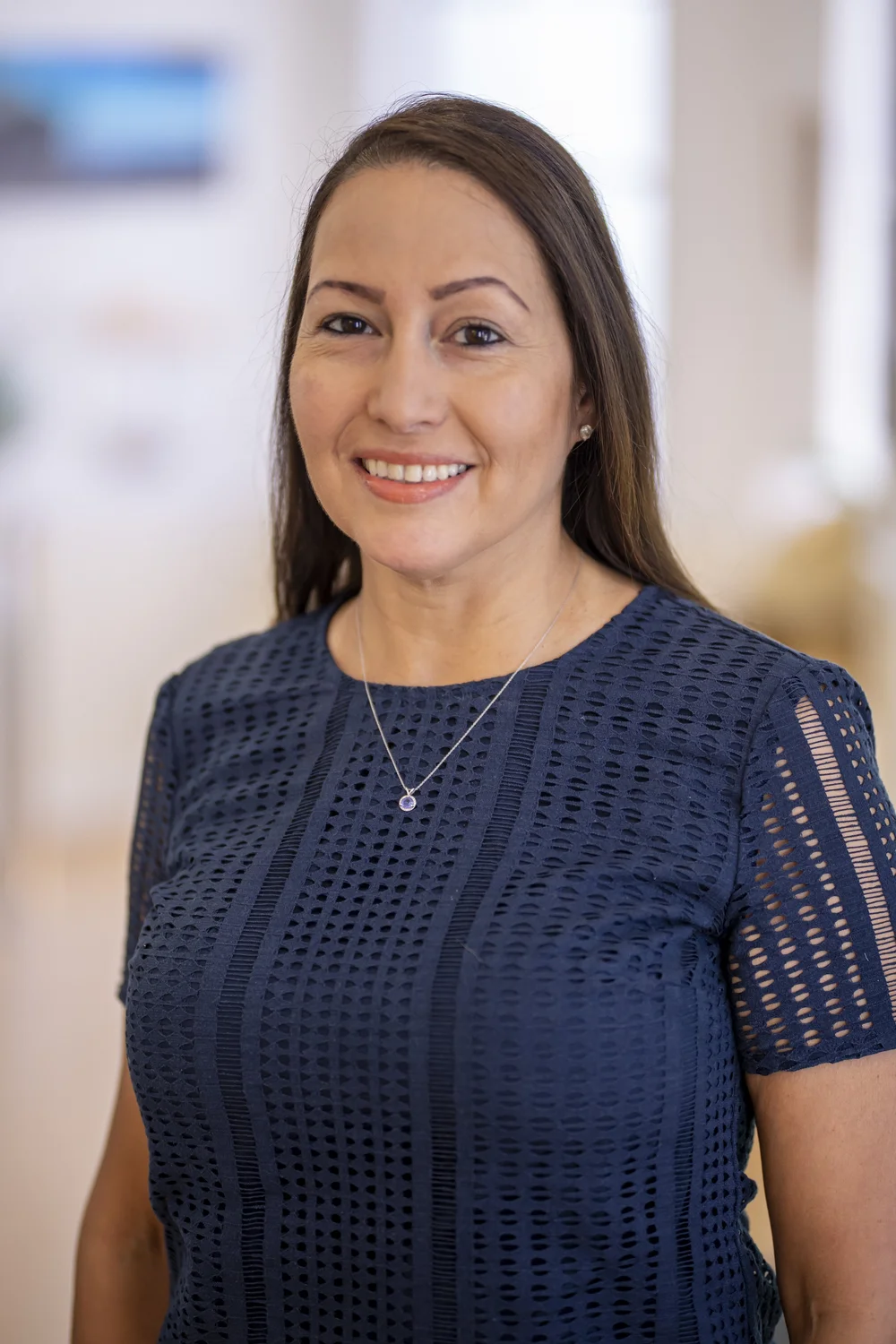 Meet our Staff — Regan Roth Insurance