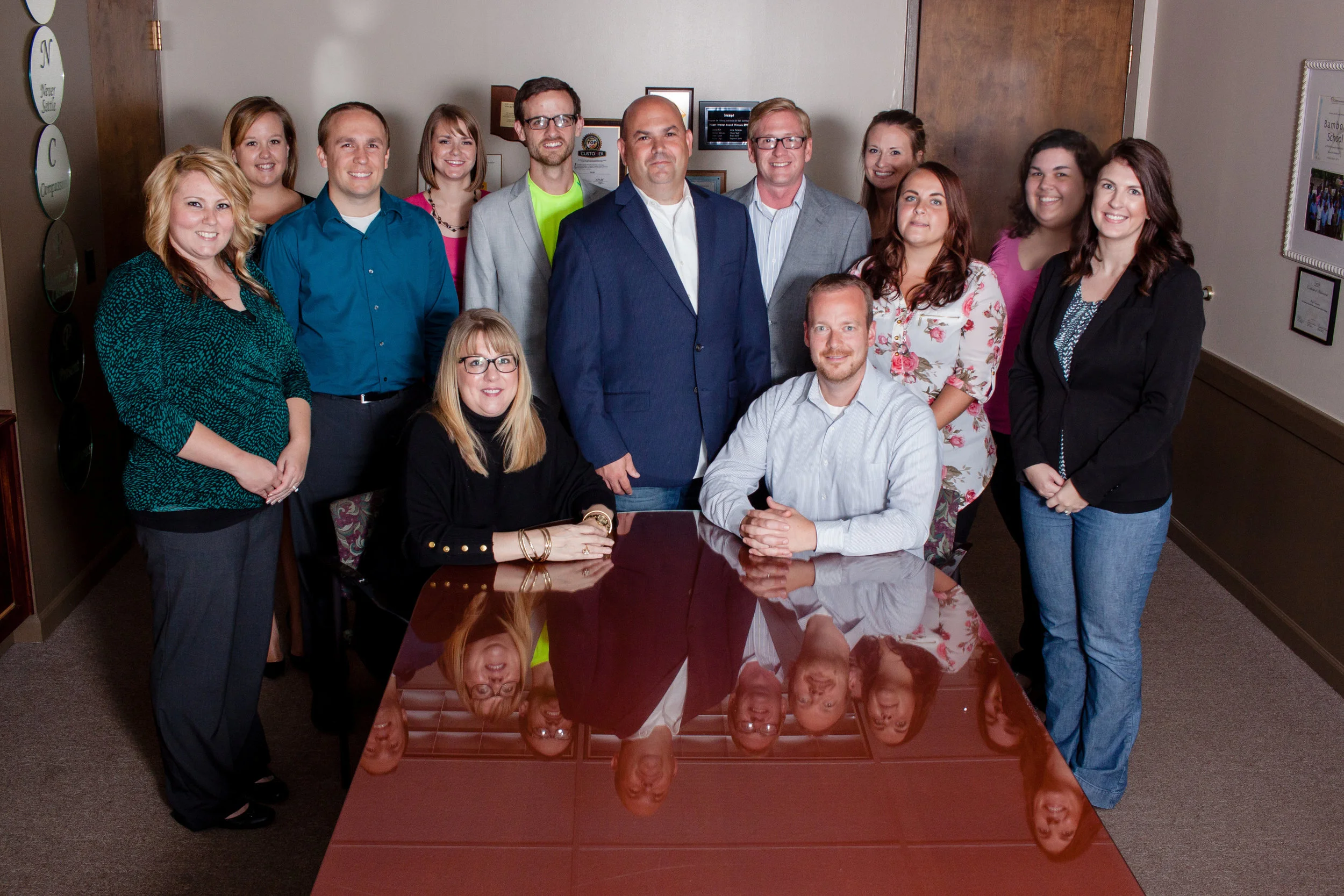 Incept Culture — Incept | Outsourced CX Solutions