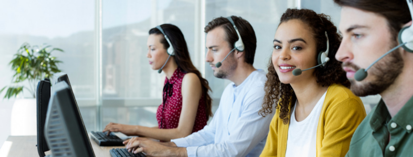 11 Customer Service Skills Every Inbound Call Center Agent Needs to ...