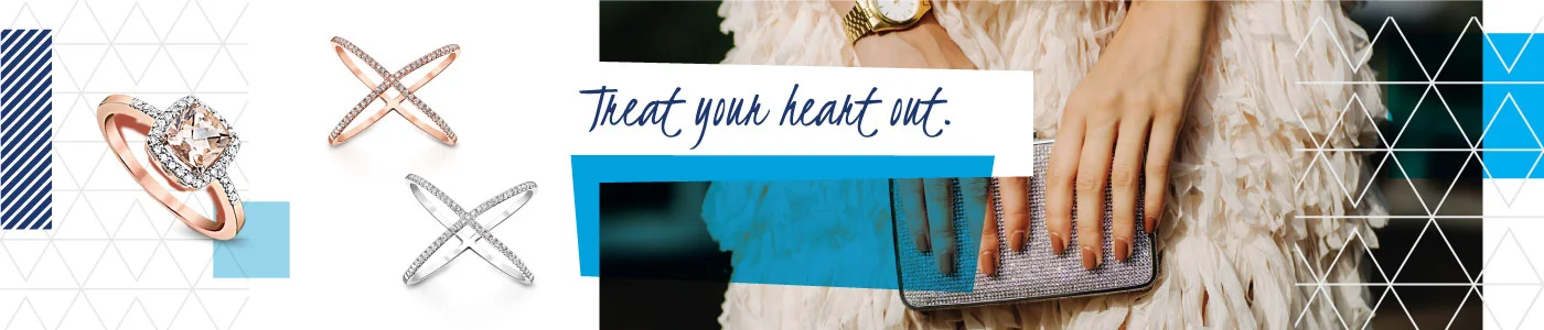 Harry Ritchie's | Fine Jewelry