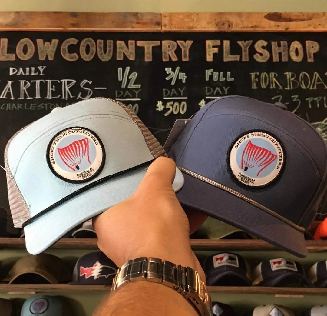 The Unexpected Path That Led Me Here — Shore Thing Outfitters