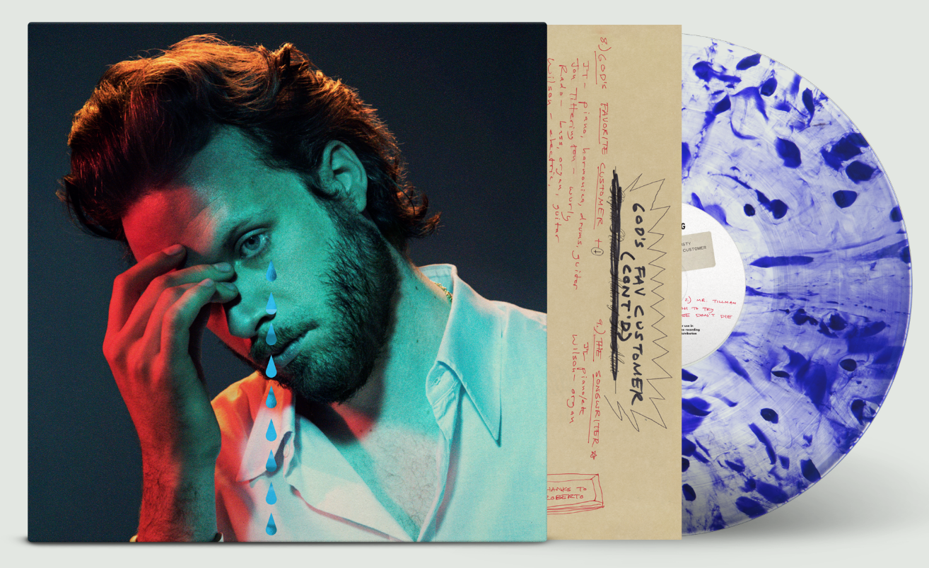 Sub Pop Albums — SASHA BARR