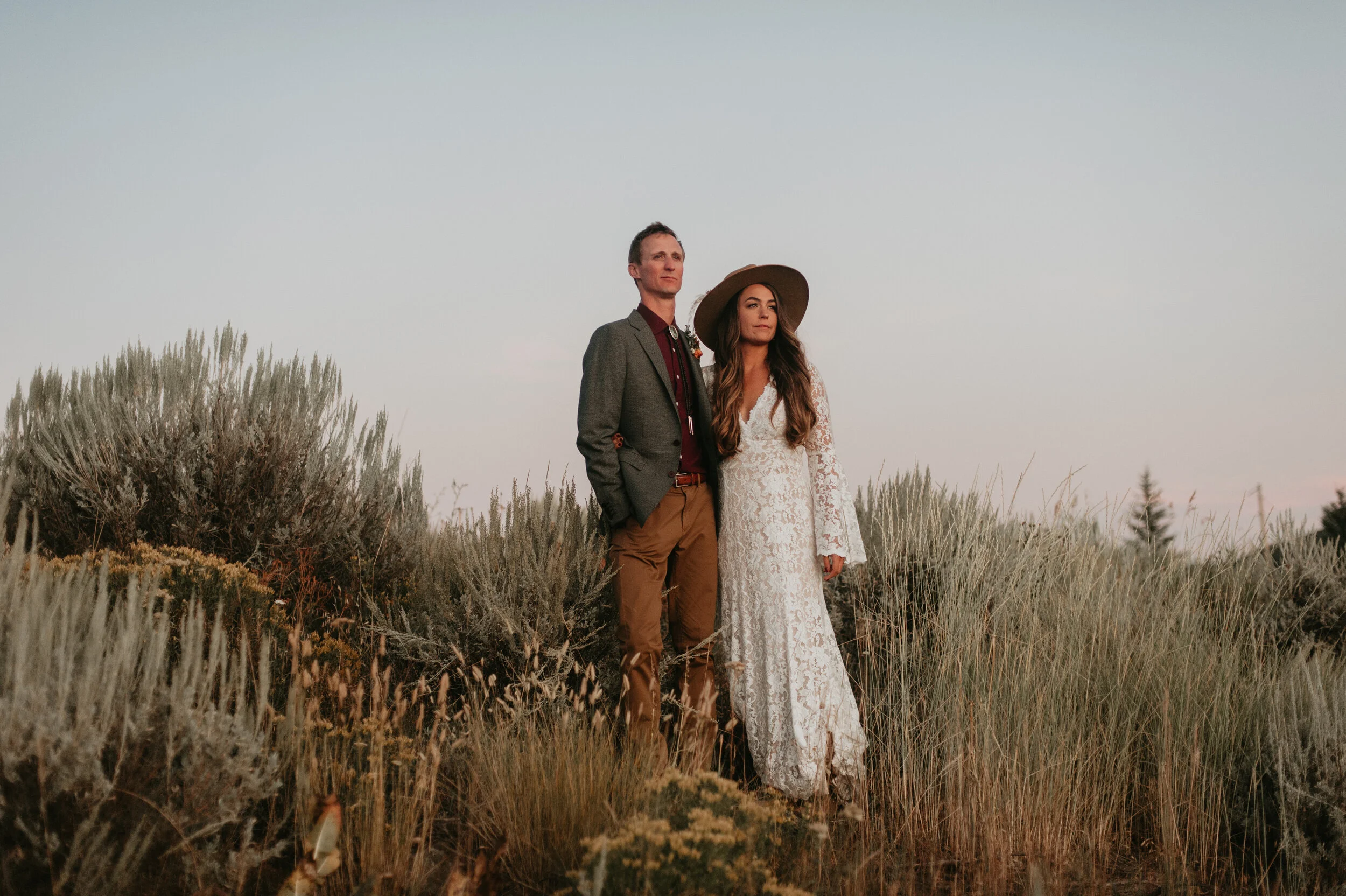 Kate Ivy Photography - Adventure Inspired Photography