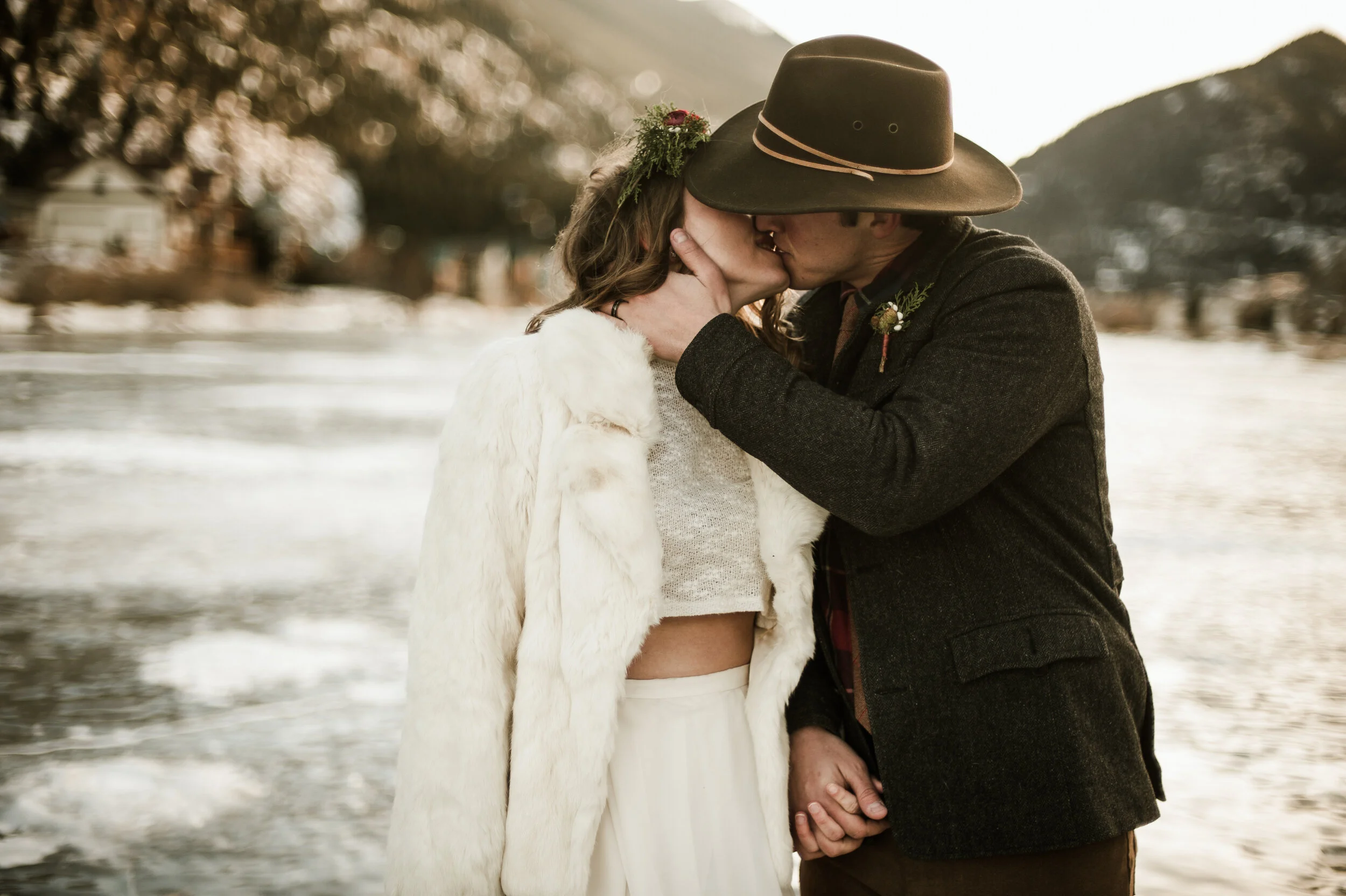 Kate Ivy Photography - Adventure Inspired Photography