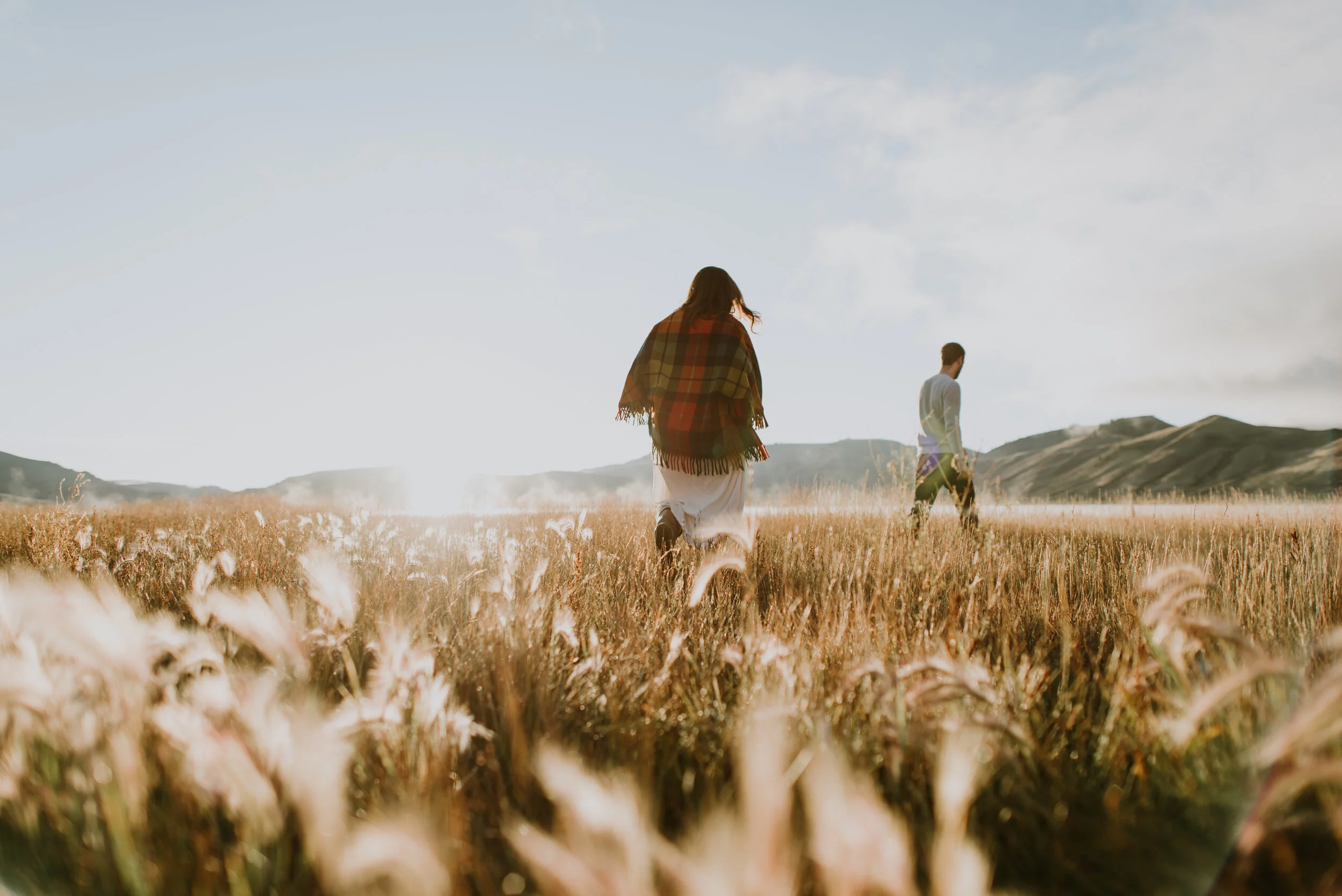 Kate Ivy Photography - Adventure Inspired Photography