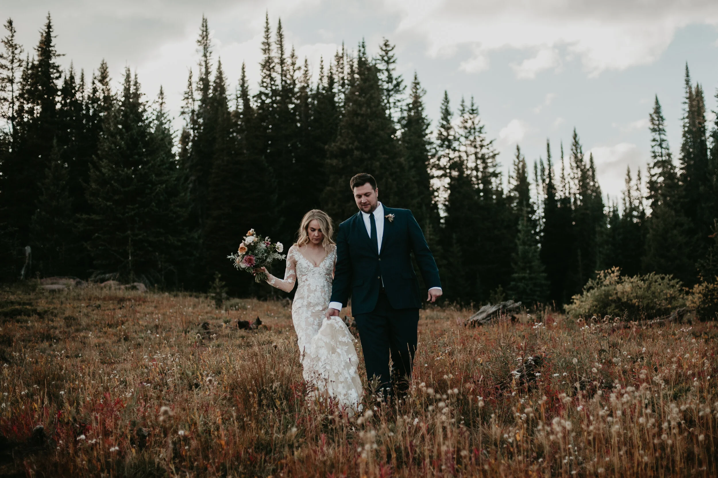 Kate Ivy Photography - Adventure Inspired Photography