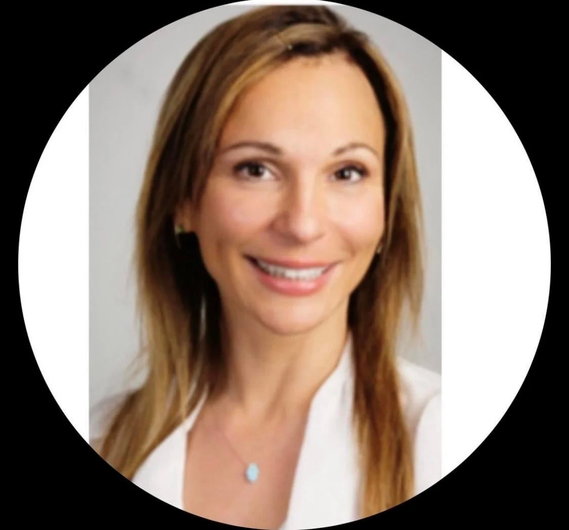 Doctor Spectrum Headshot Of