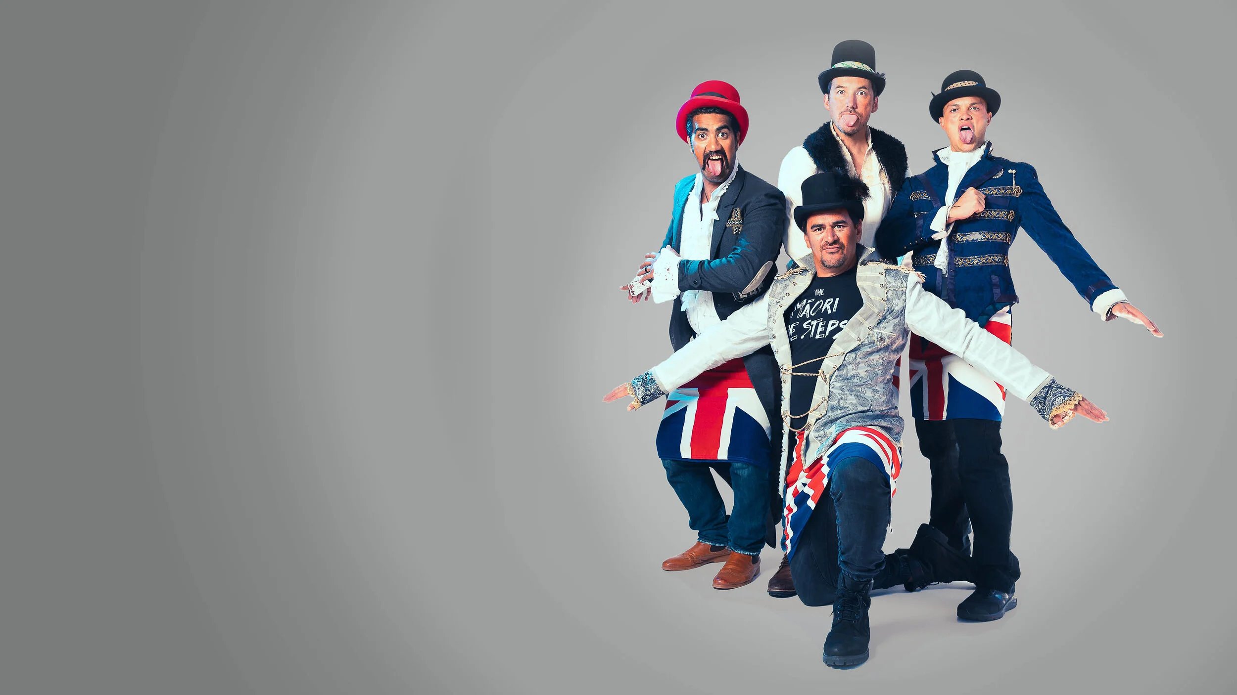 Plan Your Visit — Centrepoint Theatre