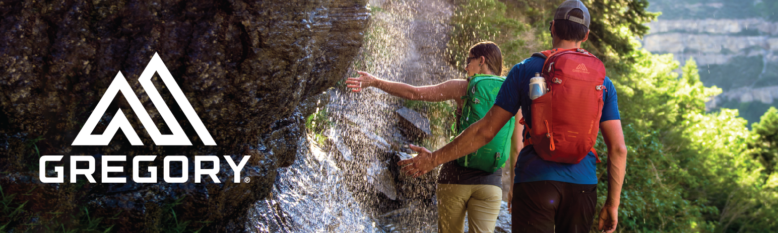 Gregory Mountain Products — Perpetual Motion NW