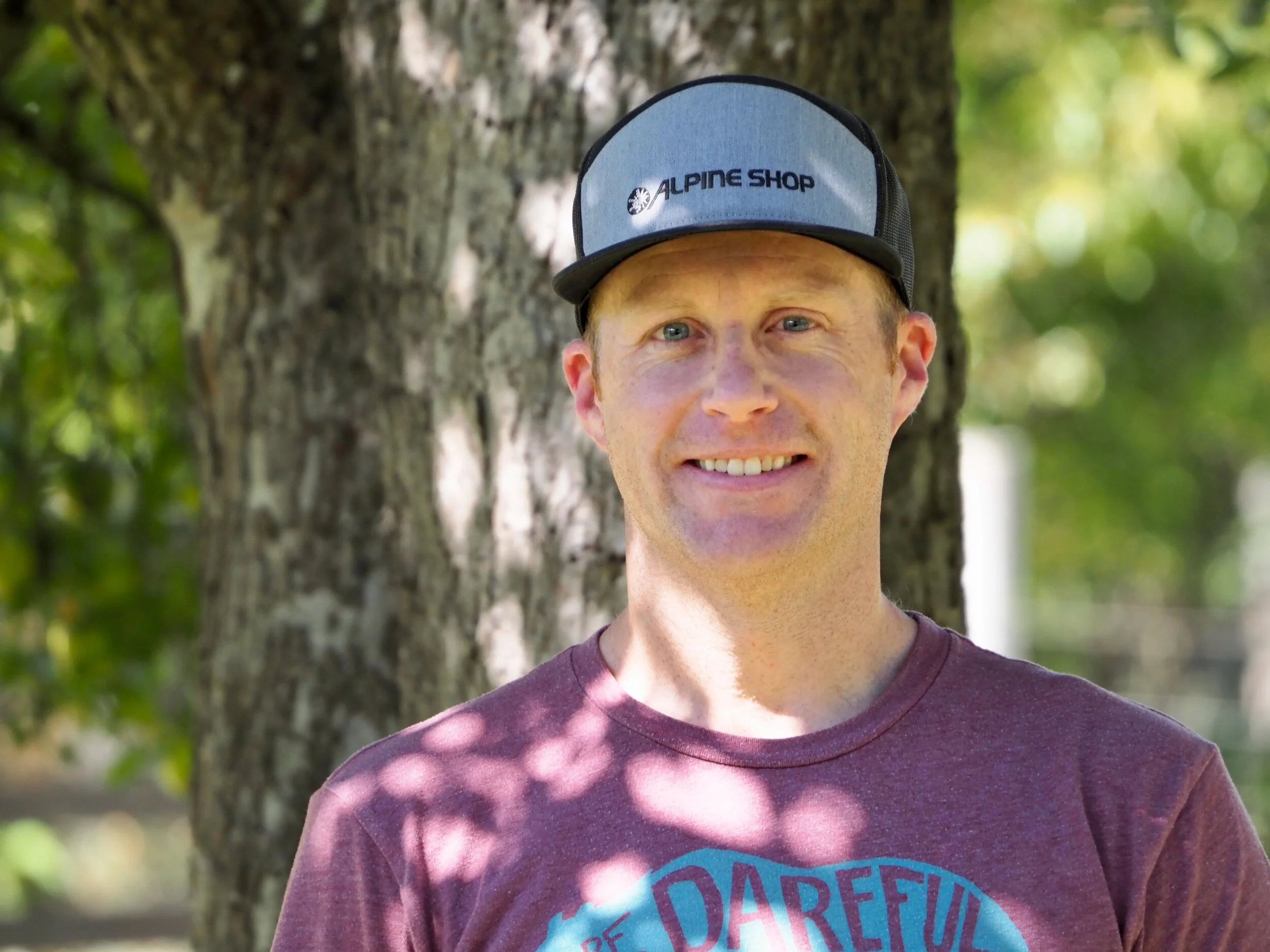Meet the Team — Perpetual Motion NW