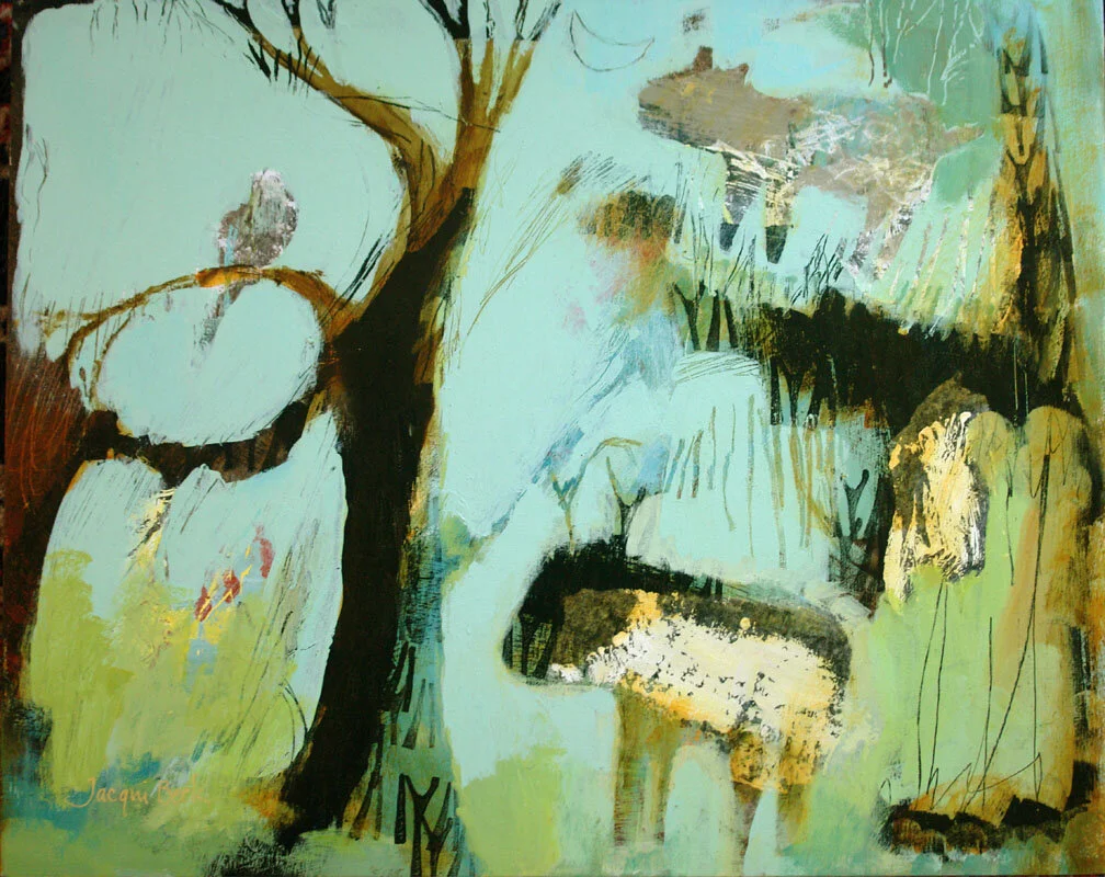 Blog — Jacqui Beck