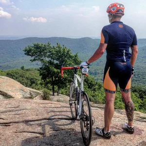 About — Chef Jason Roberts