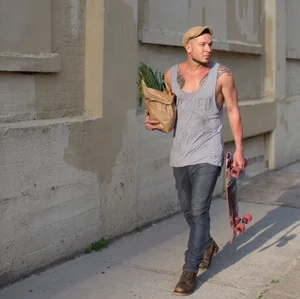 About — Chef Jason Roberts