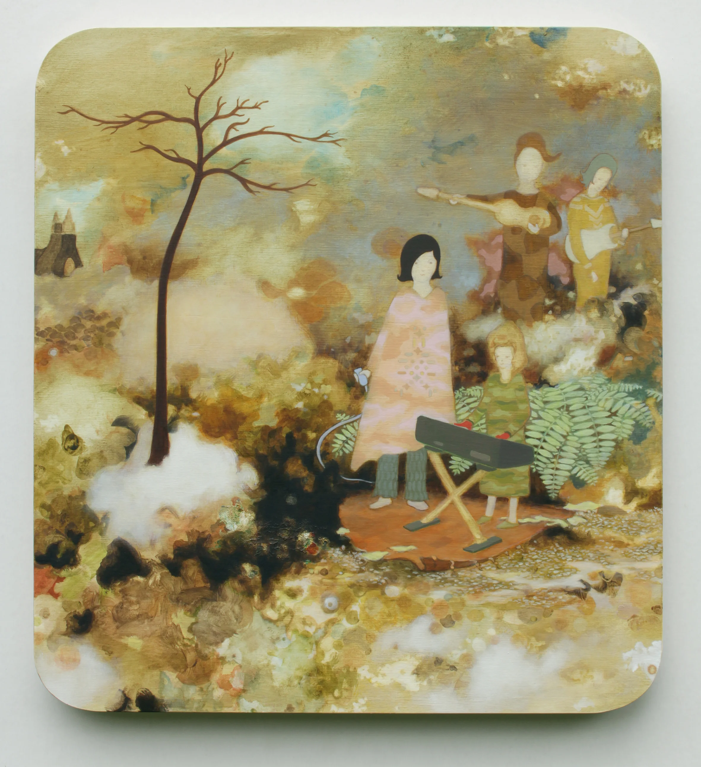 MARK RODDA — Stockroom Kyneton Gallery Victoria