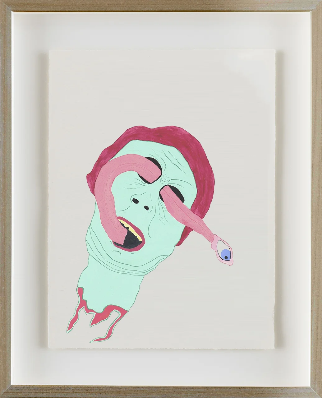 PIP RYAN — Stockroom Kyneton Gallery Victoria