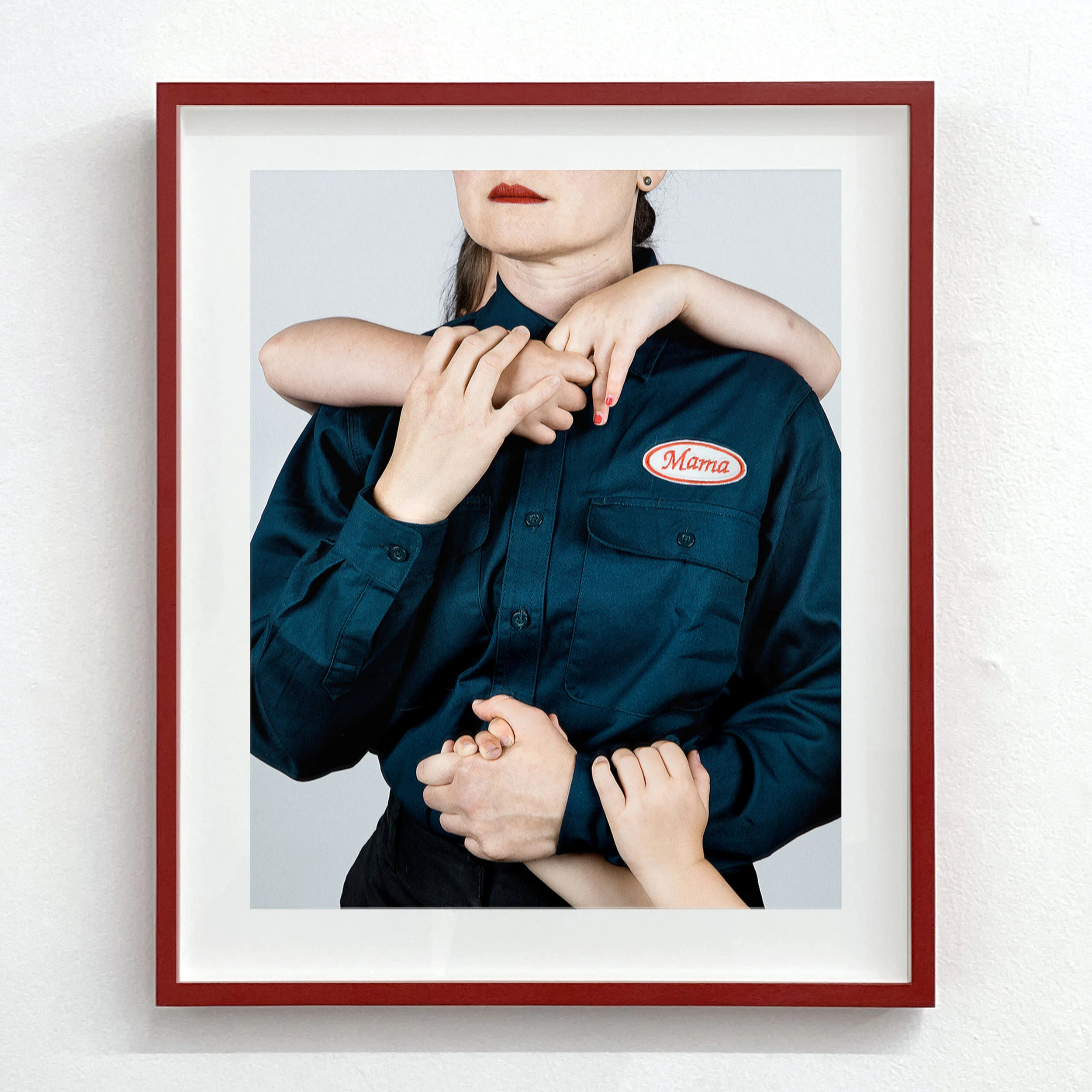 Claudia Phares, Shift Work — Stockroom Kyneton Gallery Victoria