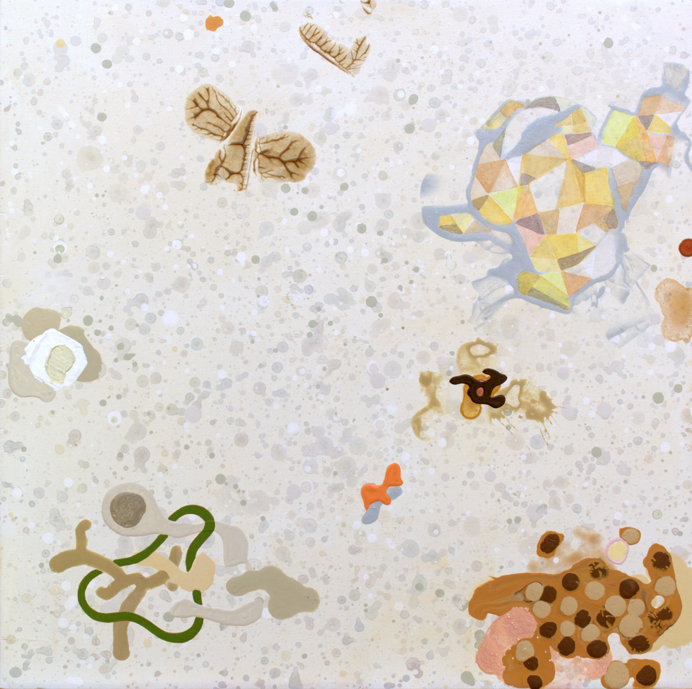 MARK RODDA — Stockroom Kyneton Gallery Victoria