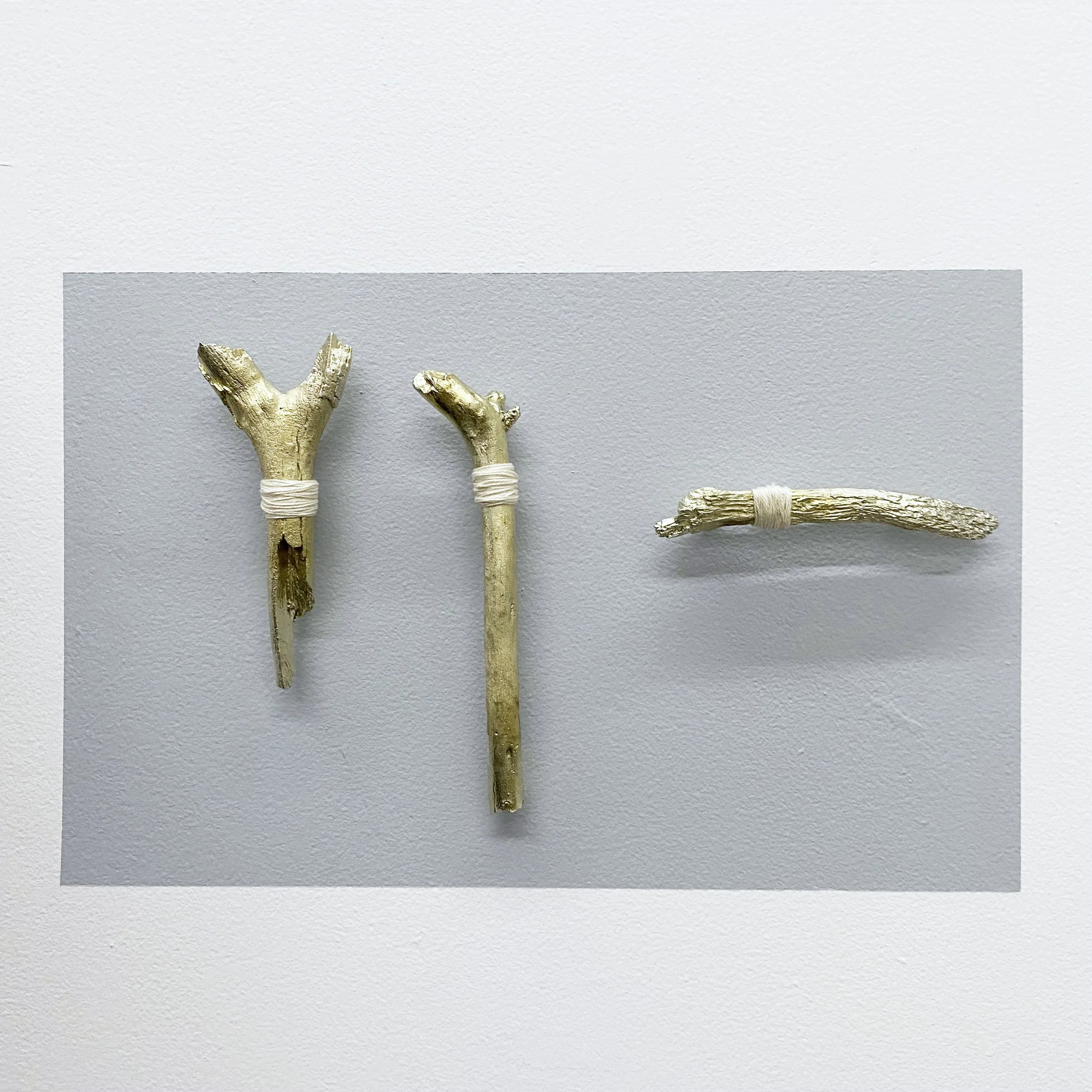 Amber Cronin, Artworks — Stockroom Kyneton Gallery Victoria