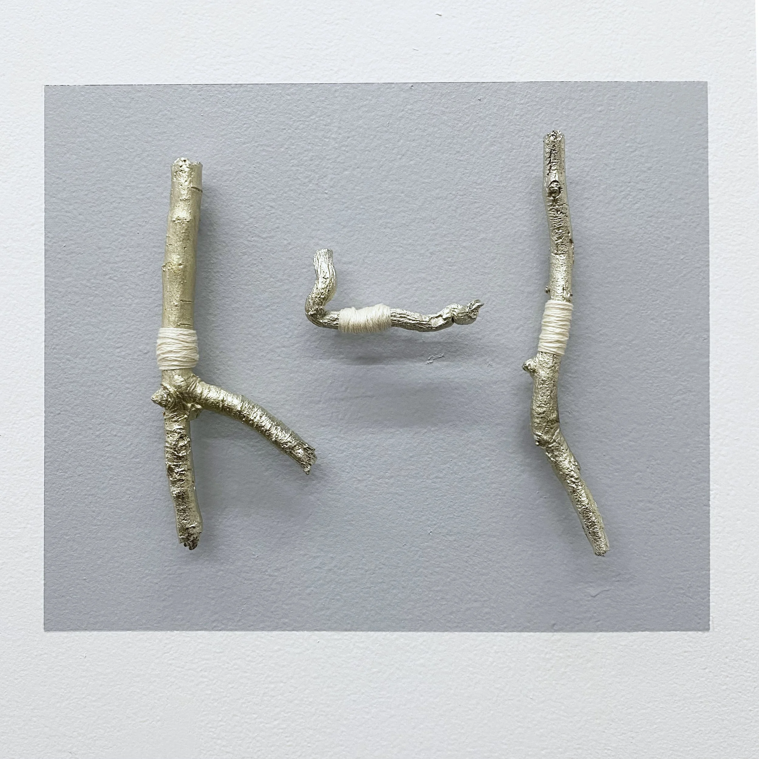 Amber Cronin, Artworks — Stockroom Kyneton Gallery Victoria