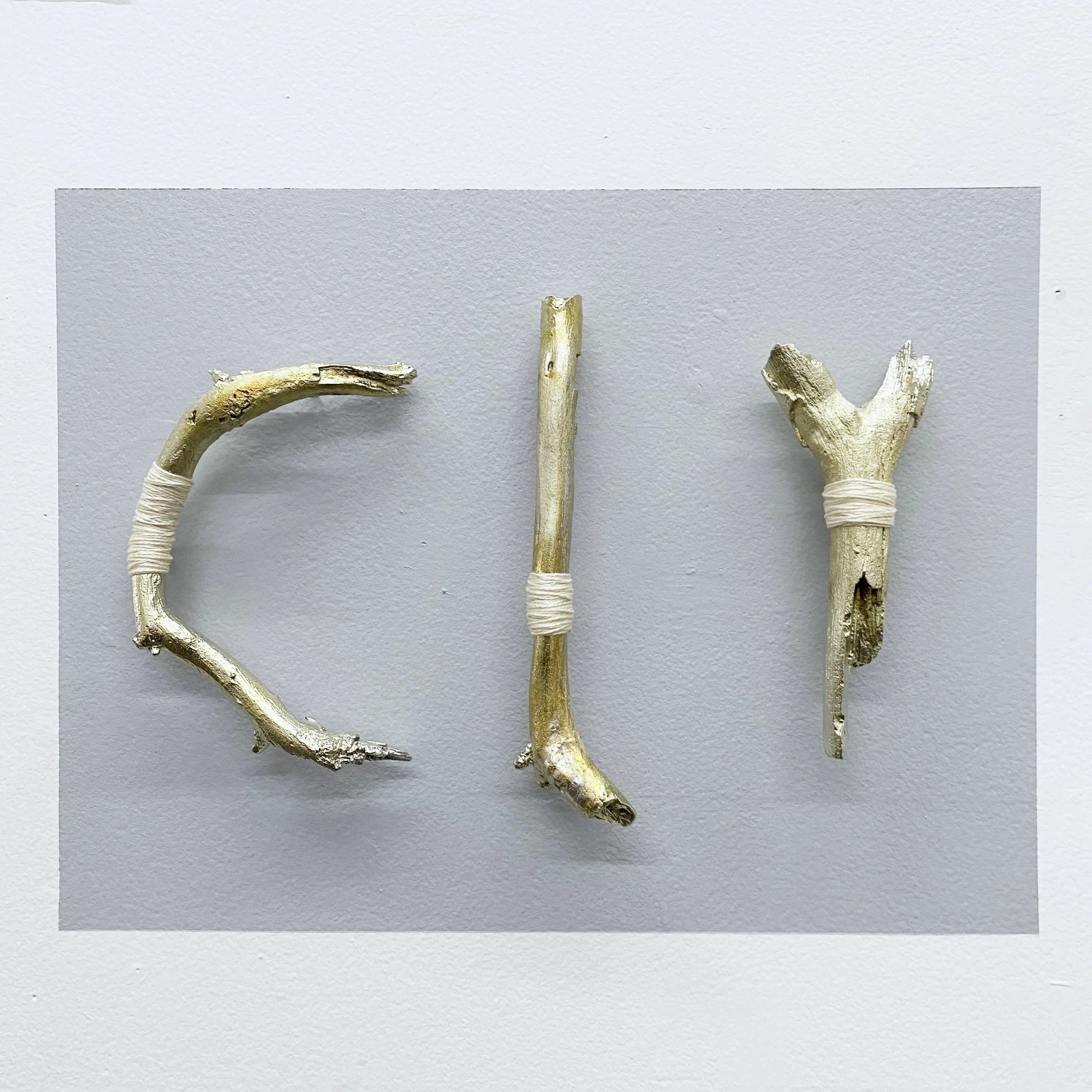 Amber Cronin, Artworks — Stockroom Kyneton Gallery Victoria