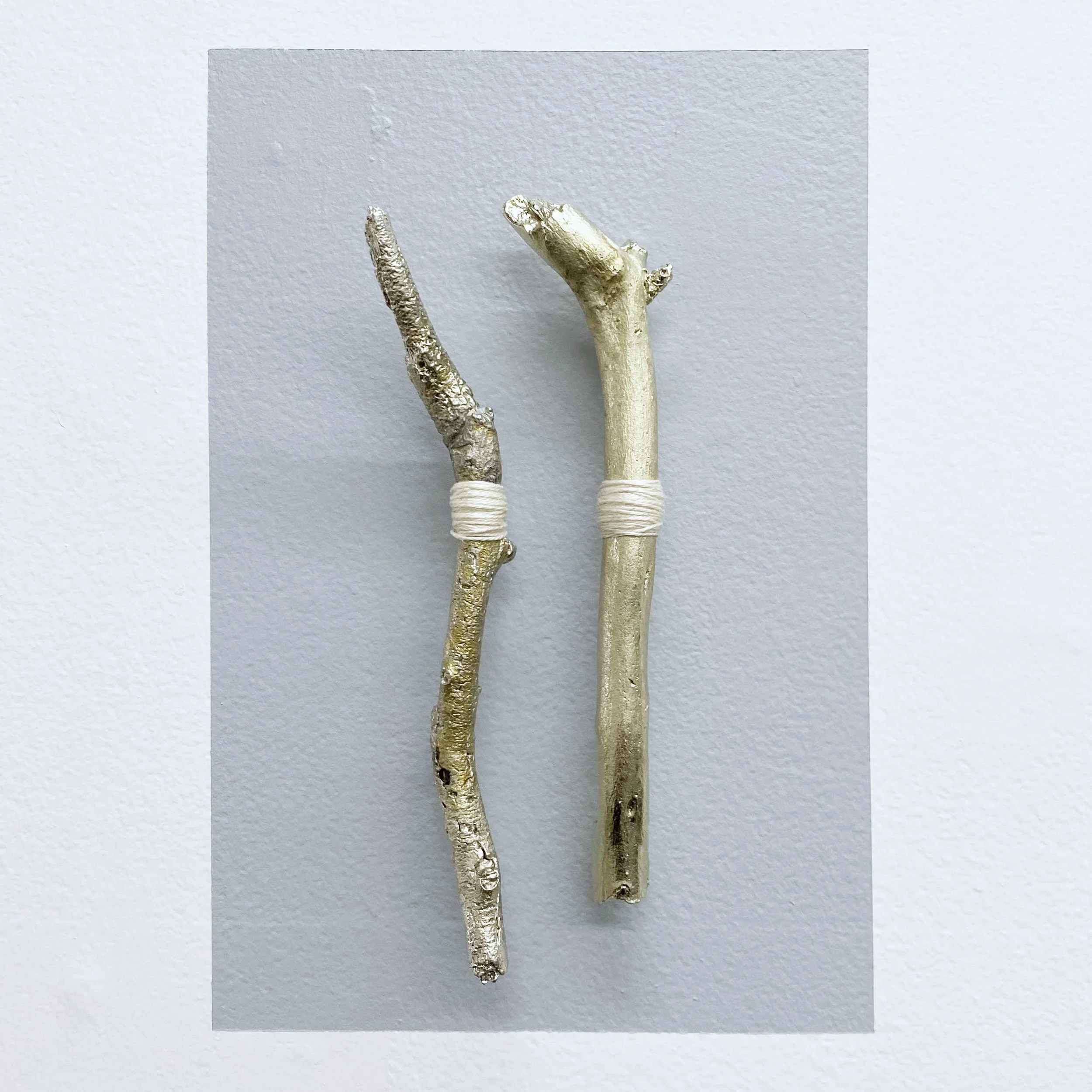 Amber Cronin, Artworks — Stockroom Kyneton Gallery Victoria